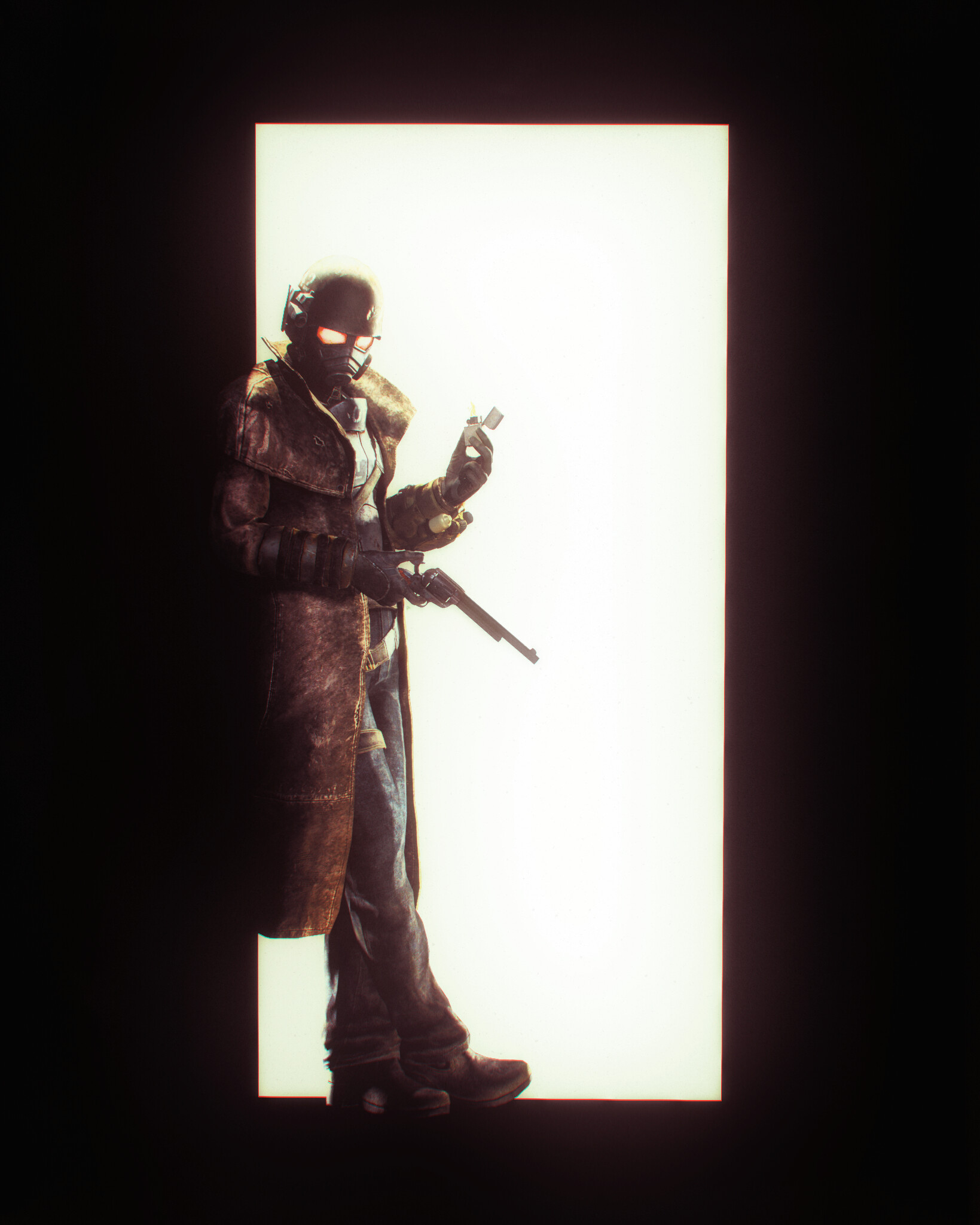 ArtStation - Ring-a-Ding-Ding, baby