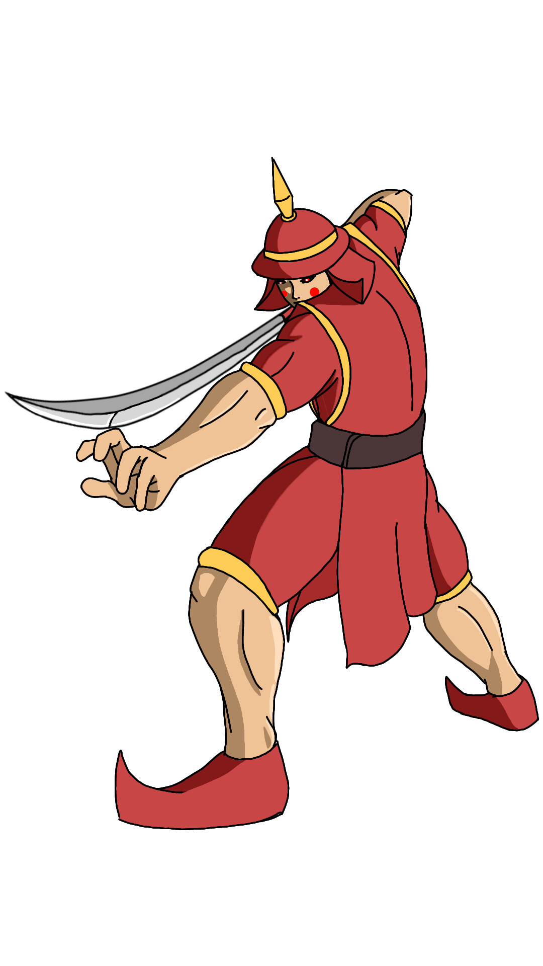 ArtStation - The Art of Ctrl+C and Ctrl+V