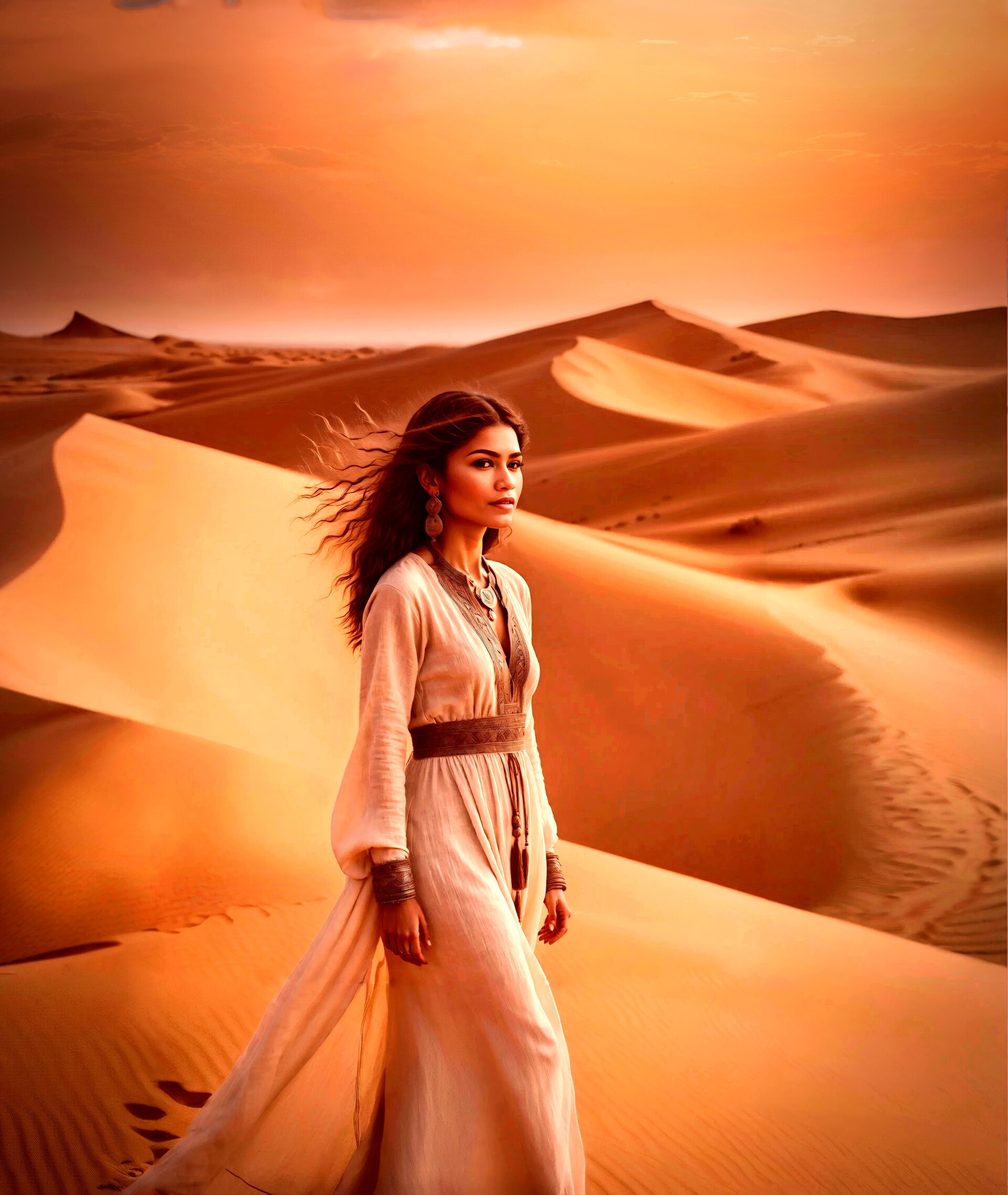 ArtStation - Chani (2024)