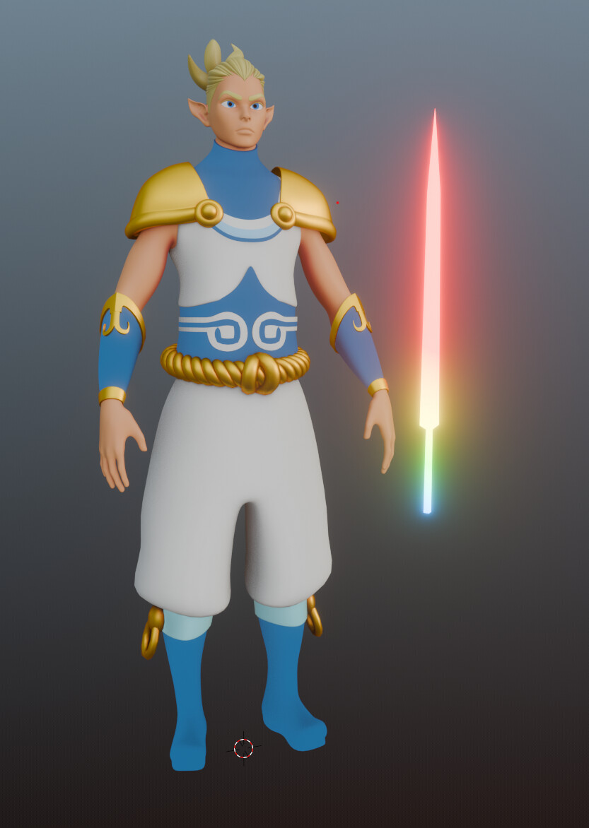 Nicolas Beganton - Huppermage