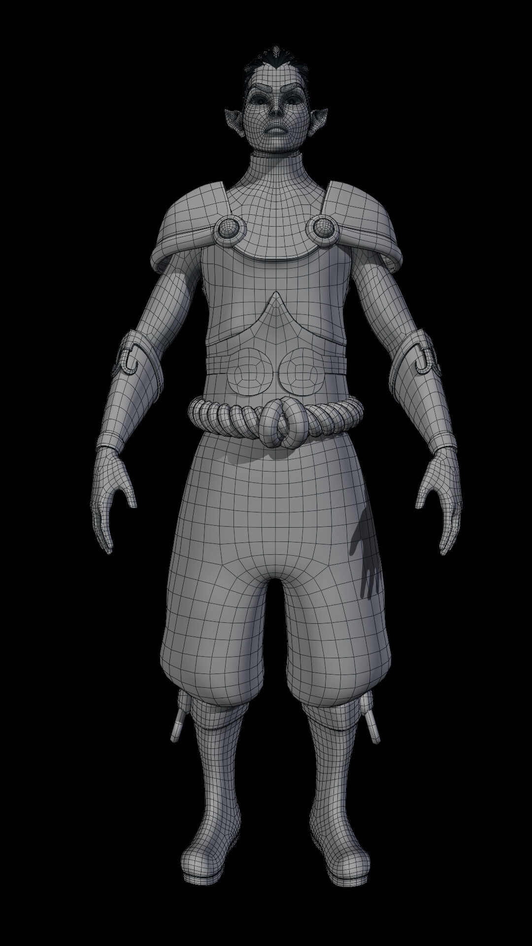 Nicolas Beganton - Huppermage