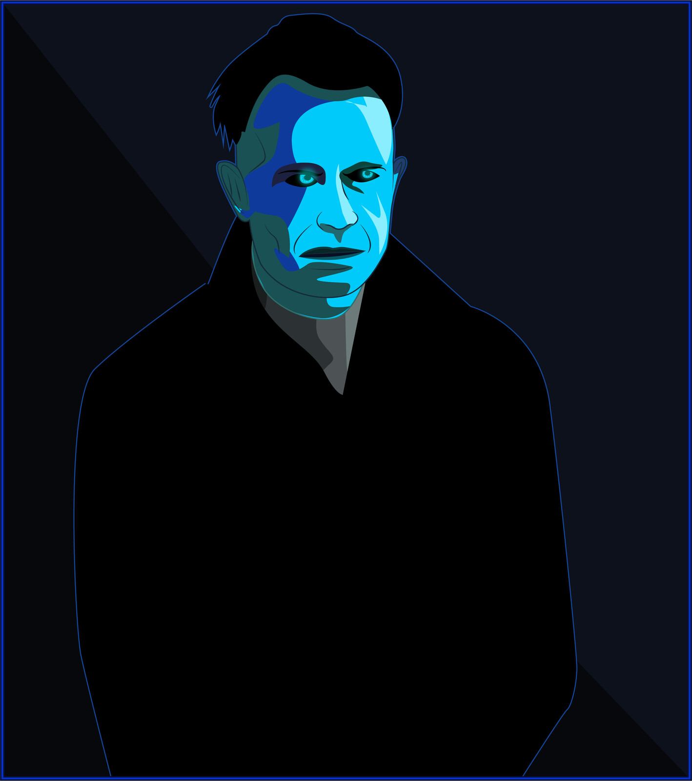 jose sebastian murillo diaz - Jinifrin.