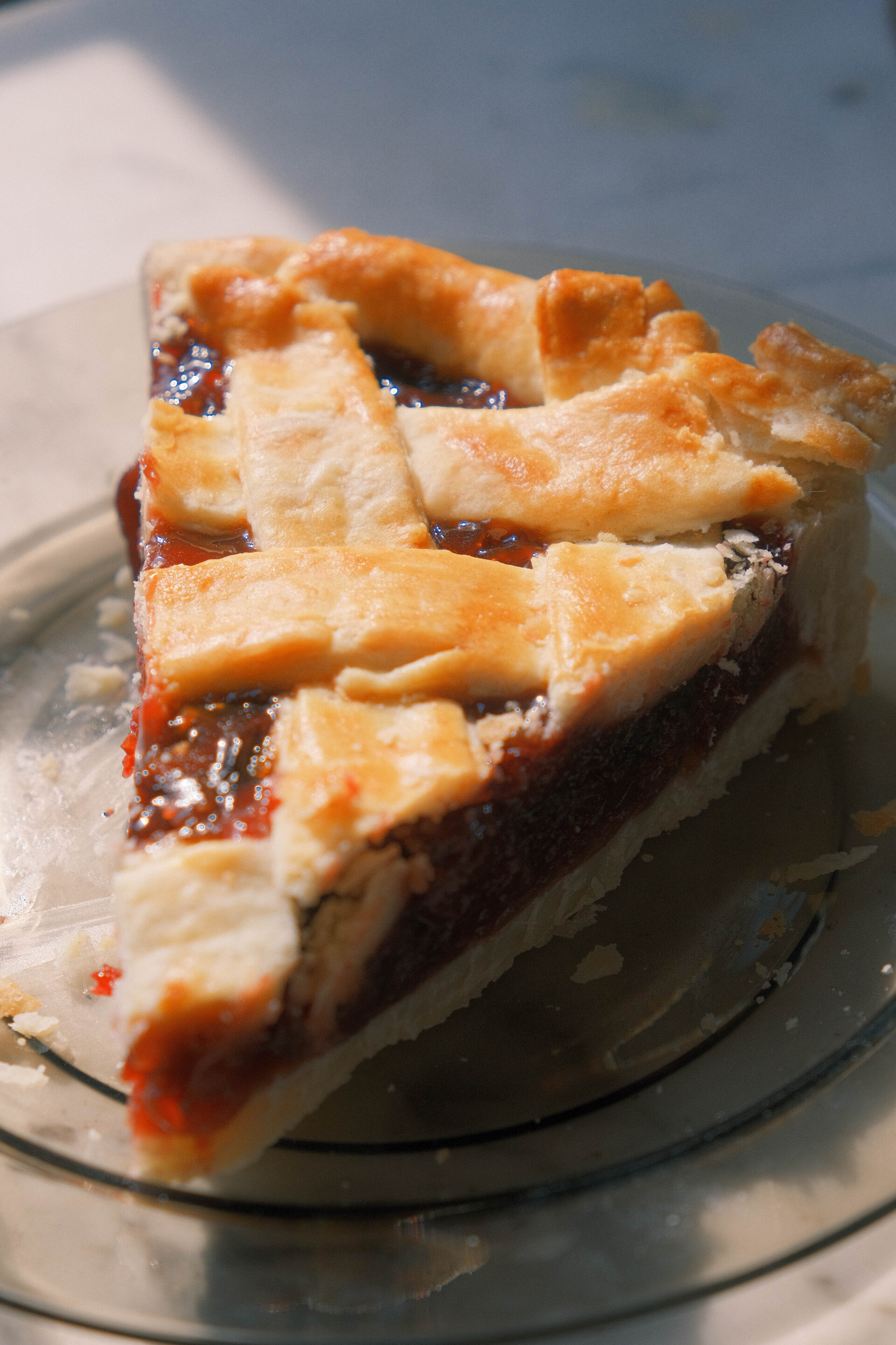 ArtStation - Cherry Pie