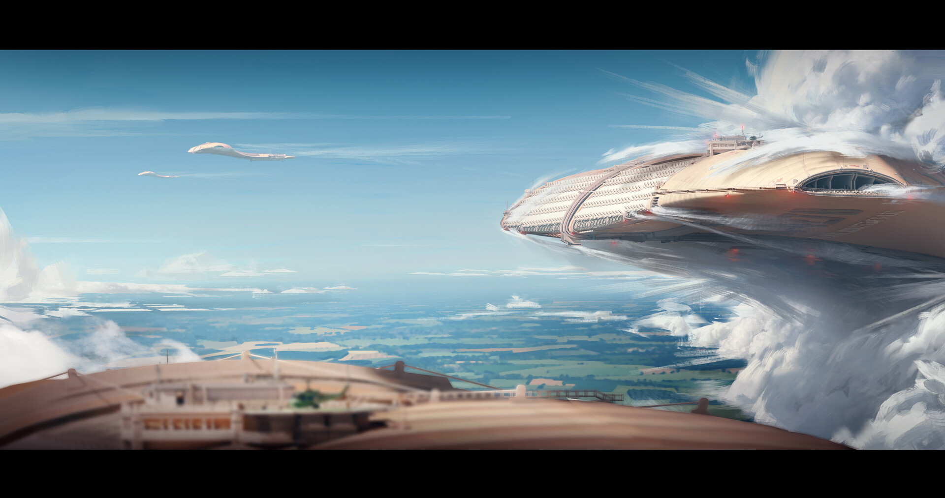 ArtStation - Dew Collector