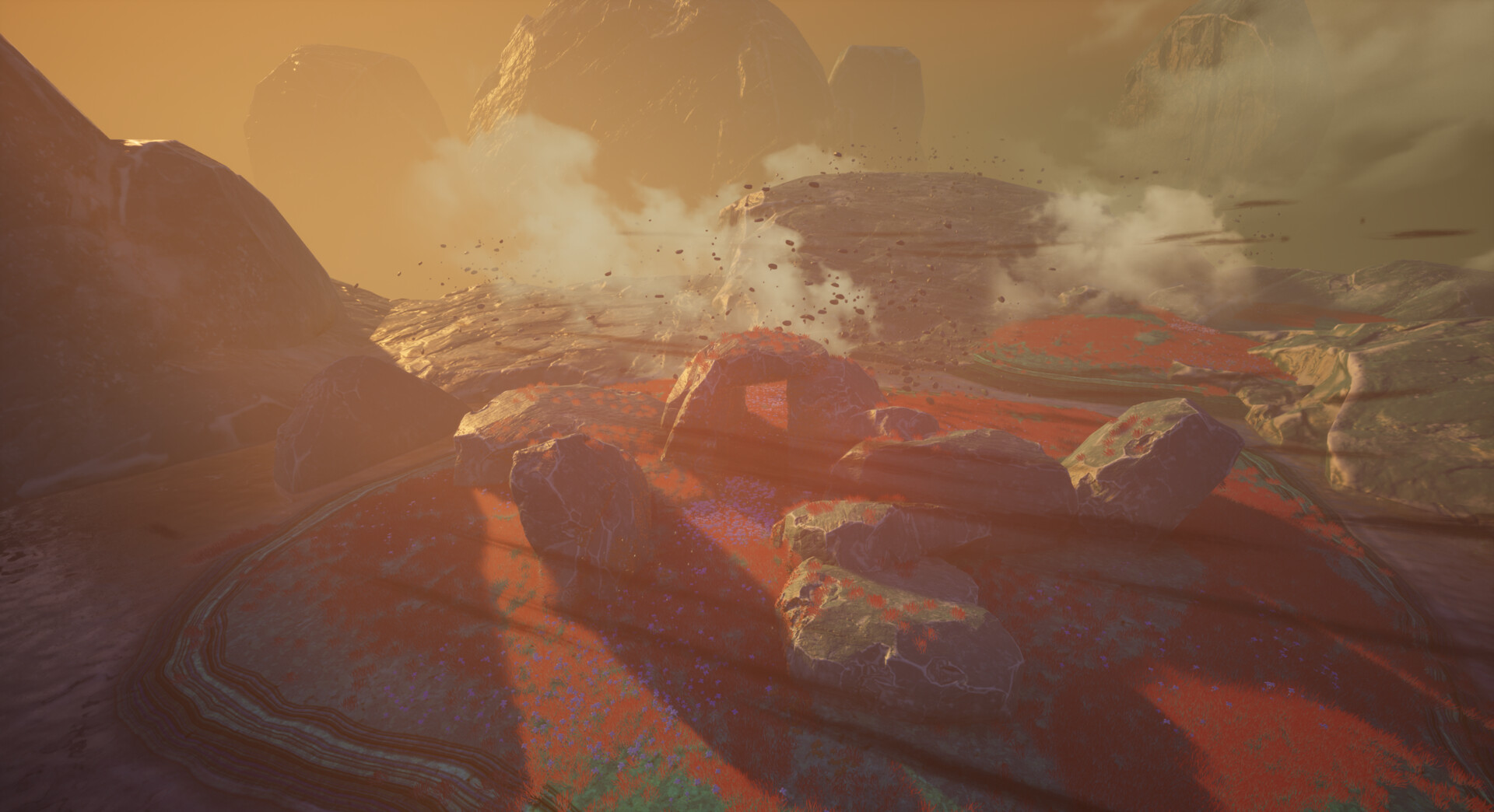 Luo Qi - 自然景_2