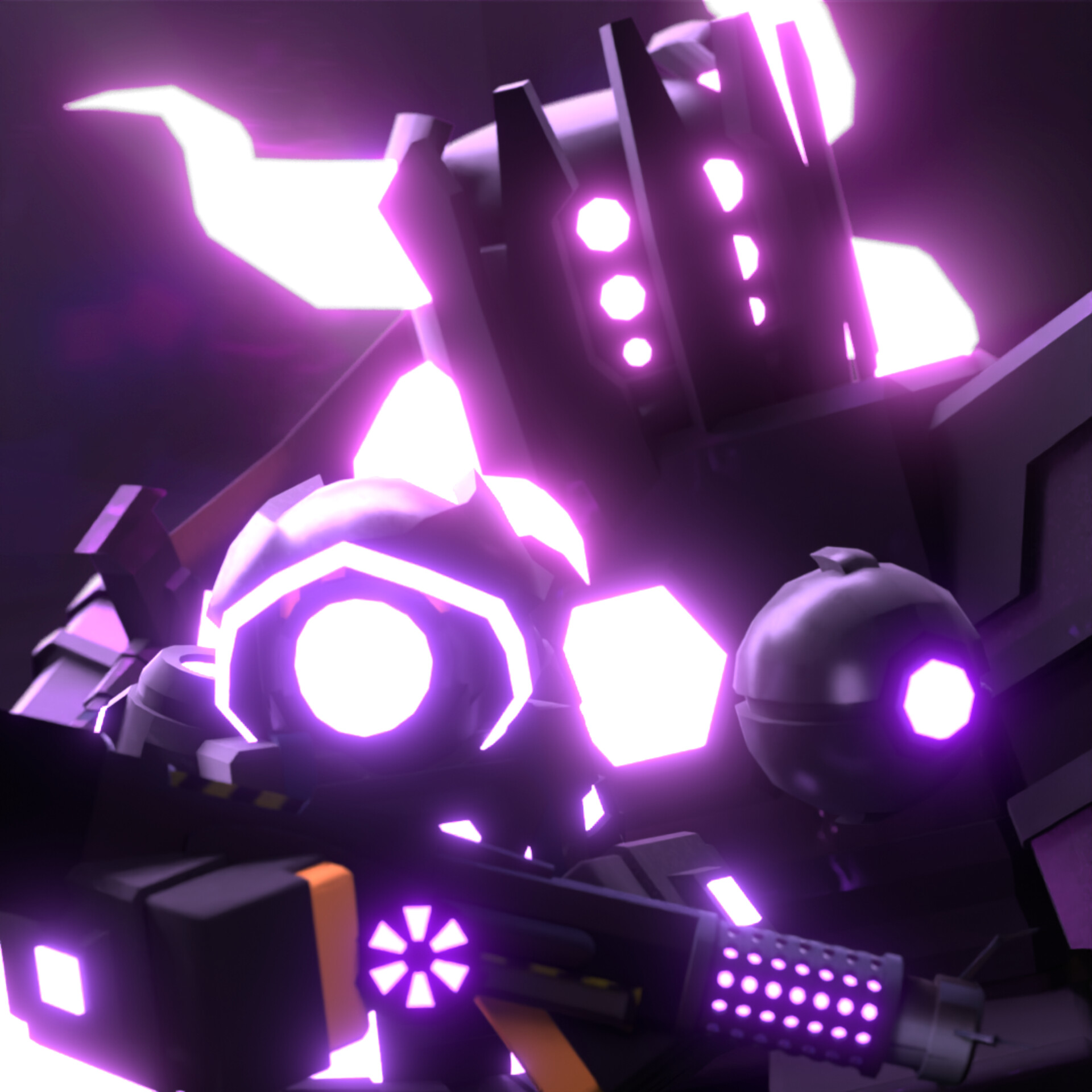 ArtStation - Hardcore Beta