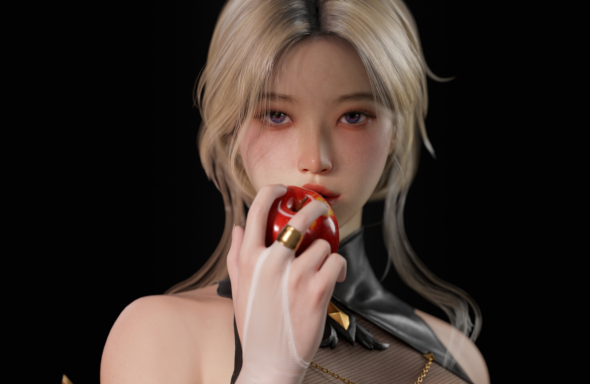 lee sieun - Zeus_Overhit