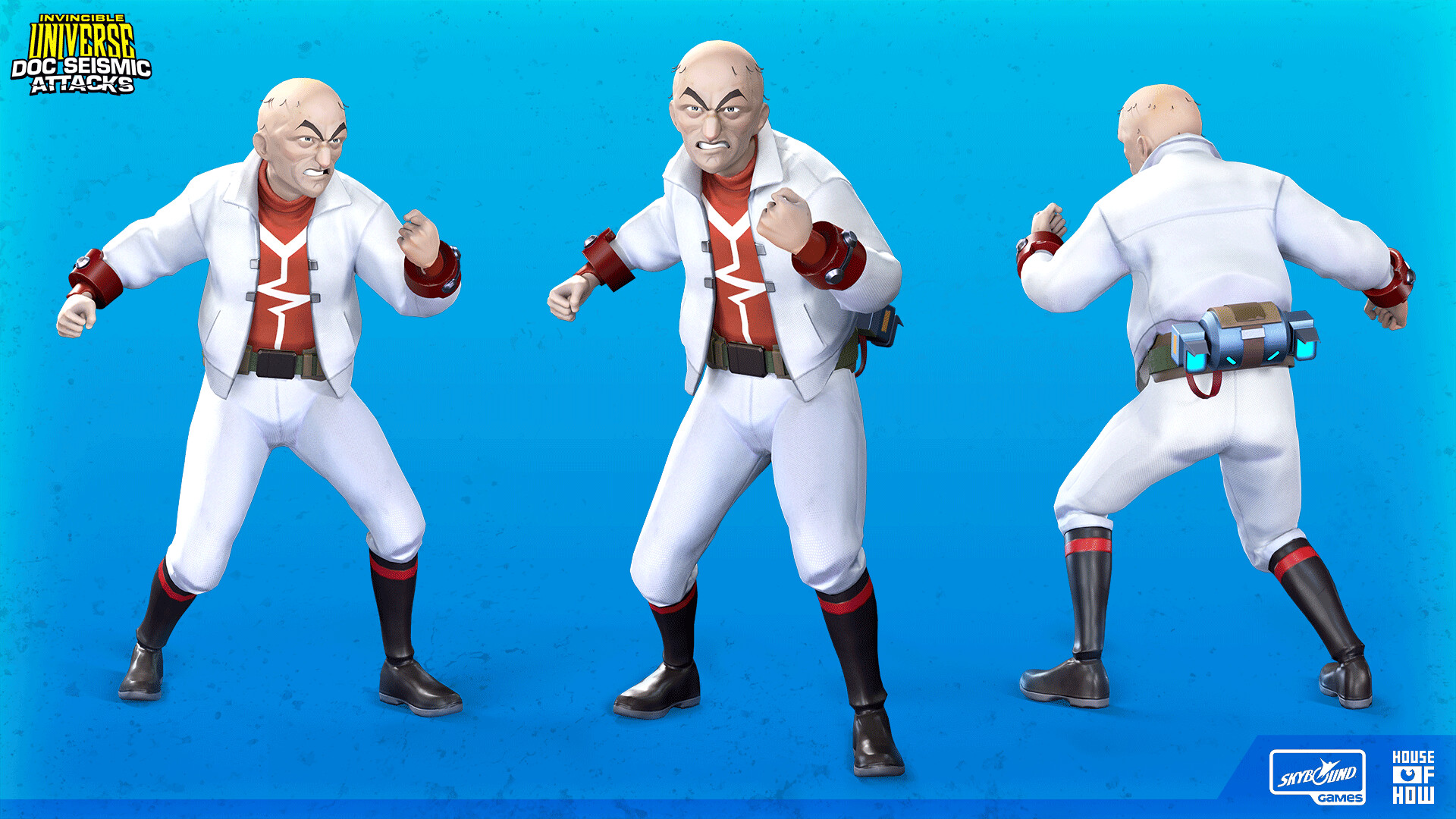 Long Tran - Doc Seismic