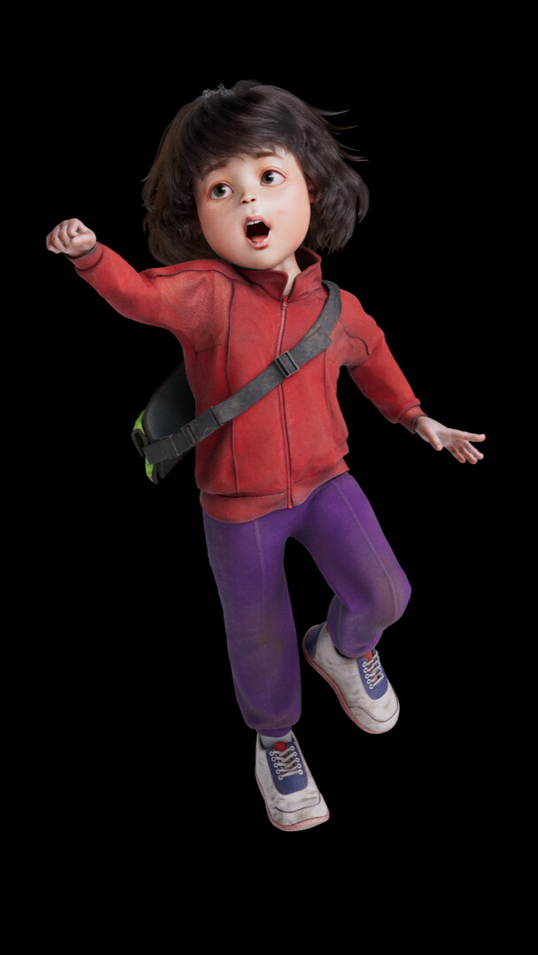 ArtStation - Mija (2024.02)