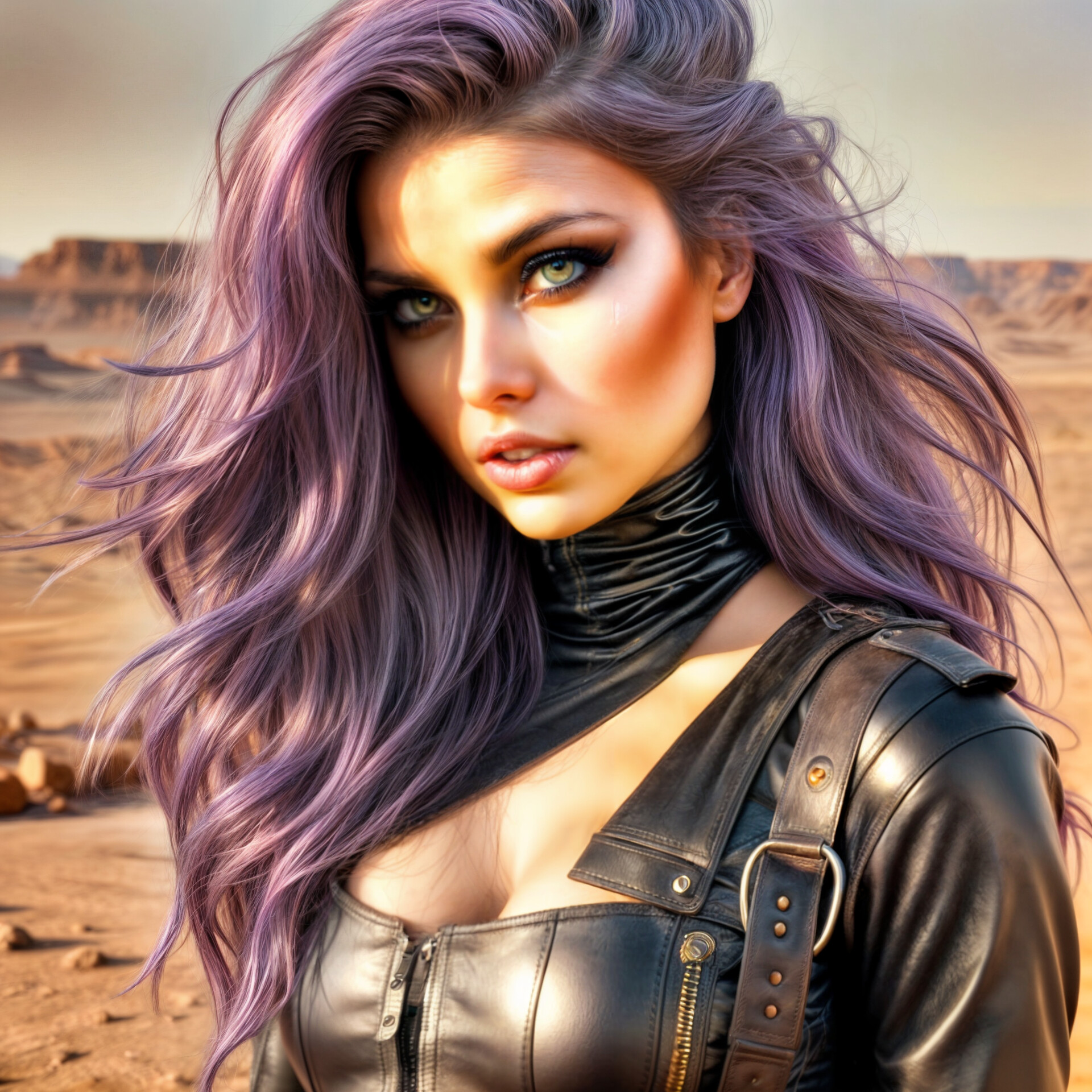 ArtStation - Dina - Volvau - Pirate Colony