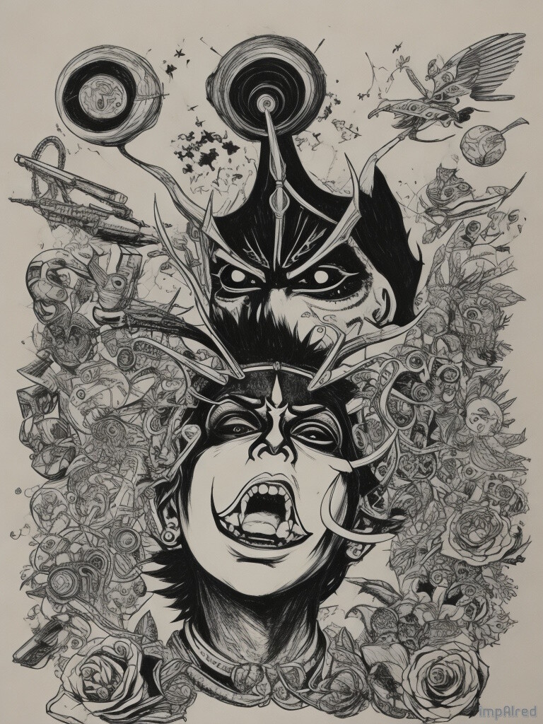 ArtStation - Anti Anti-Art III