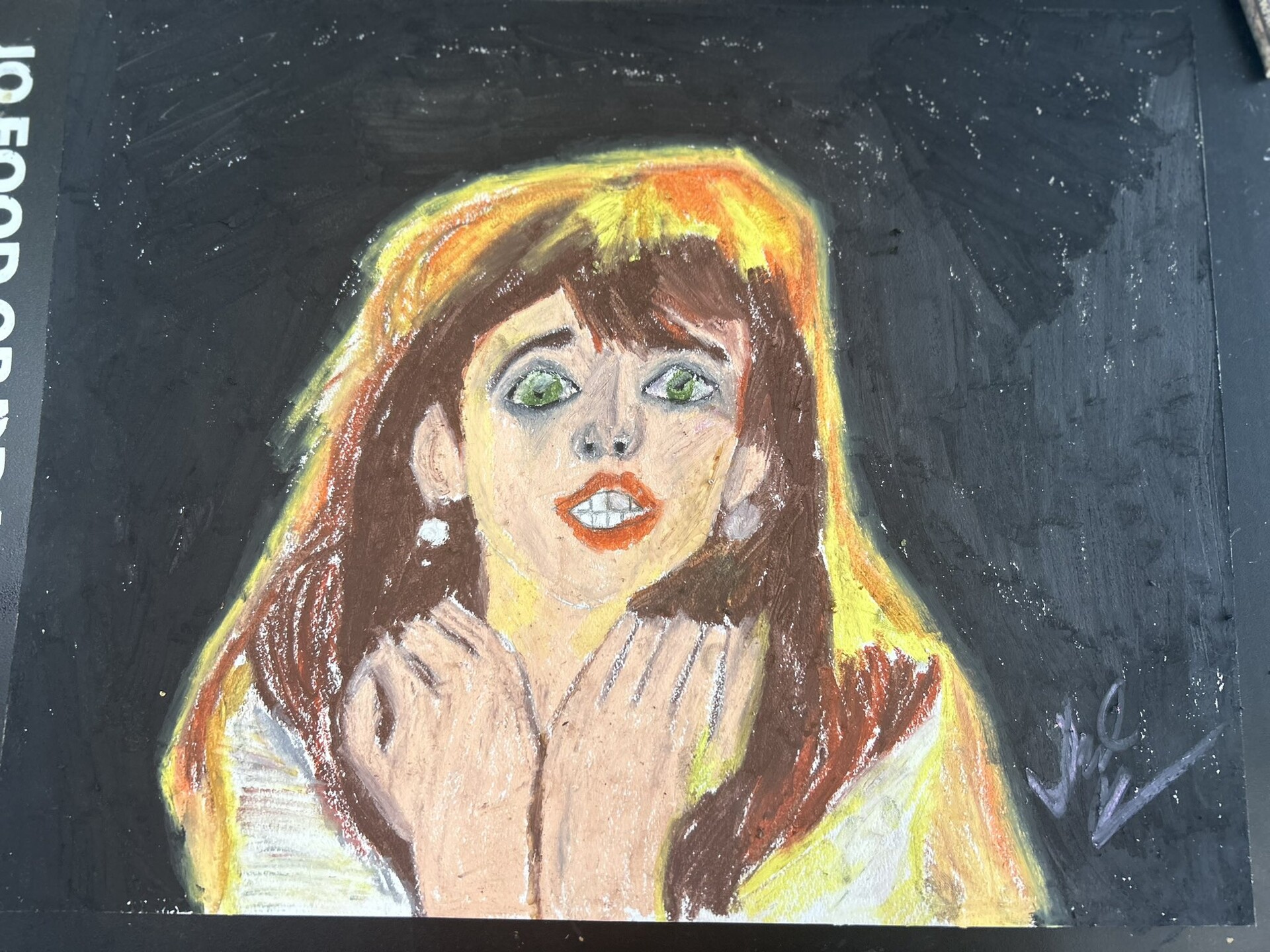 ArtStation - Wuthering Heights