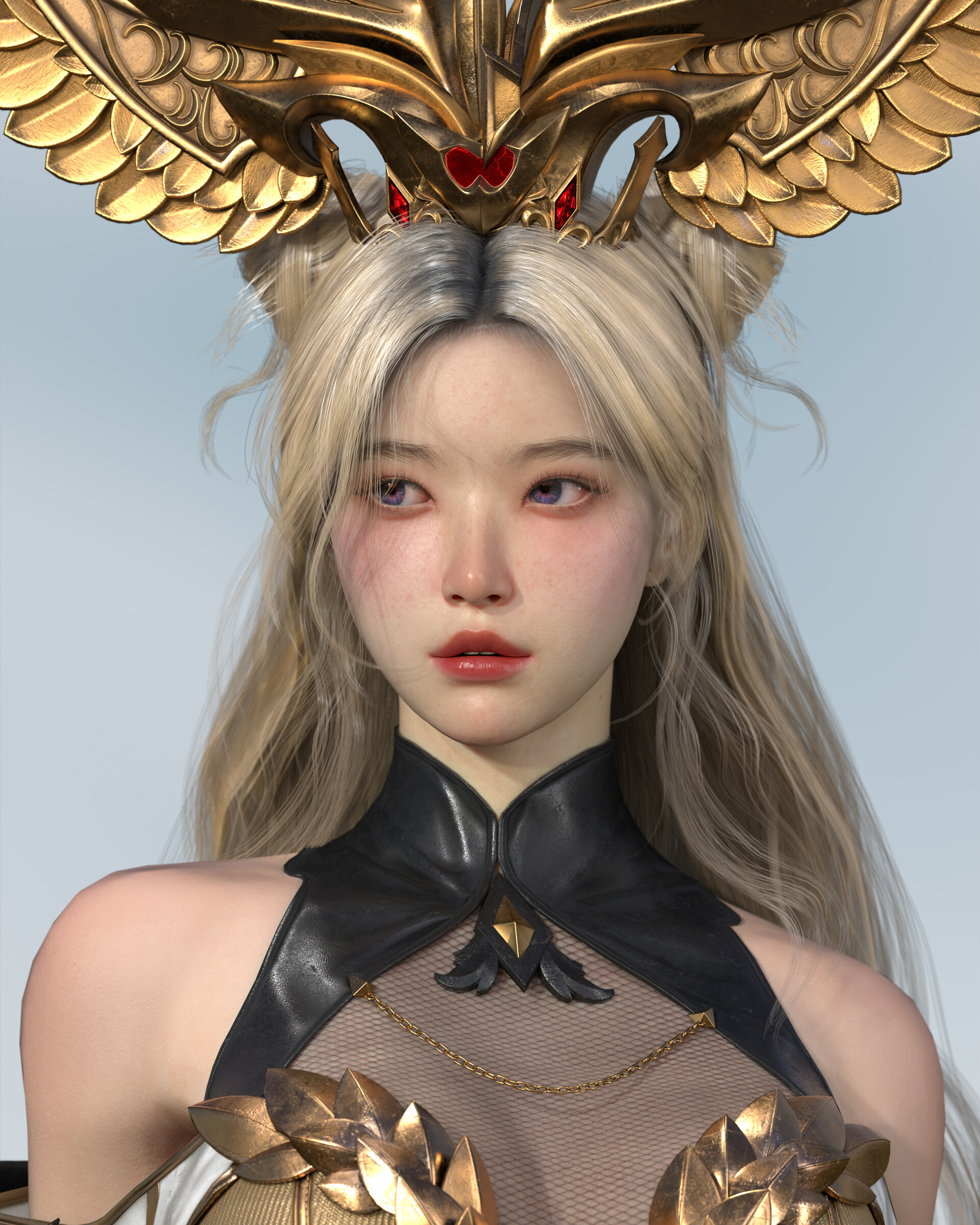 lee sieun - Zeus_Overhit