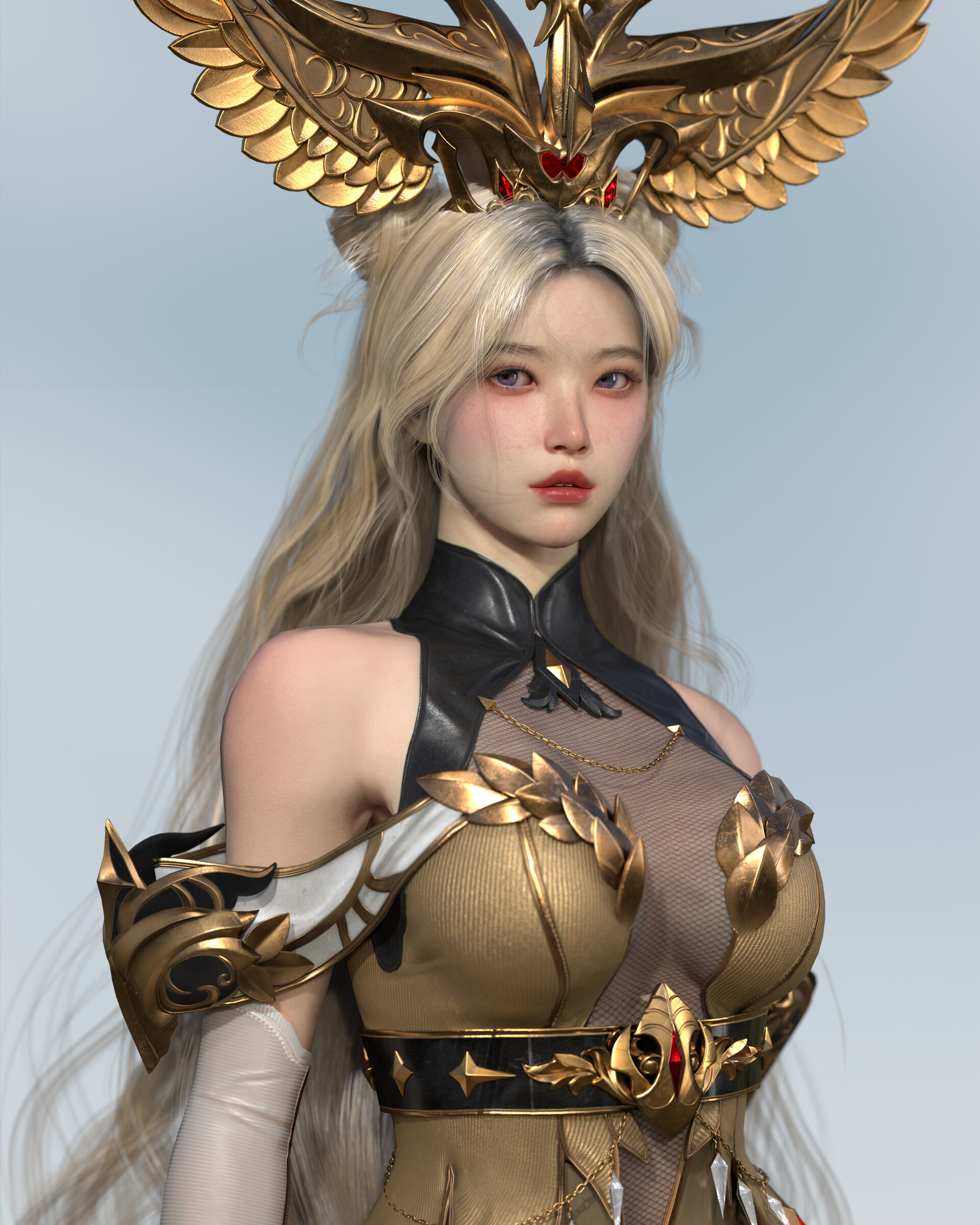 lee sieun - Zeus_Overhit