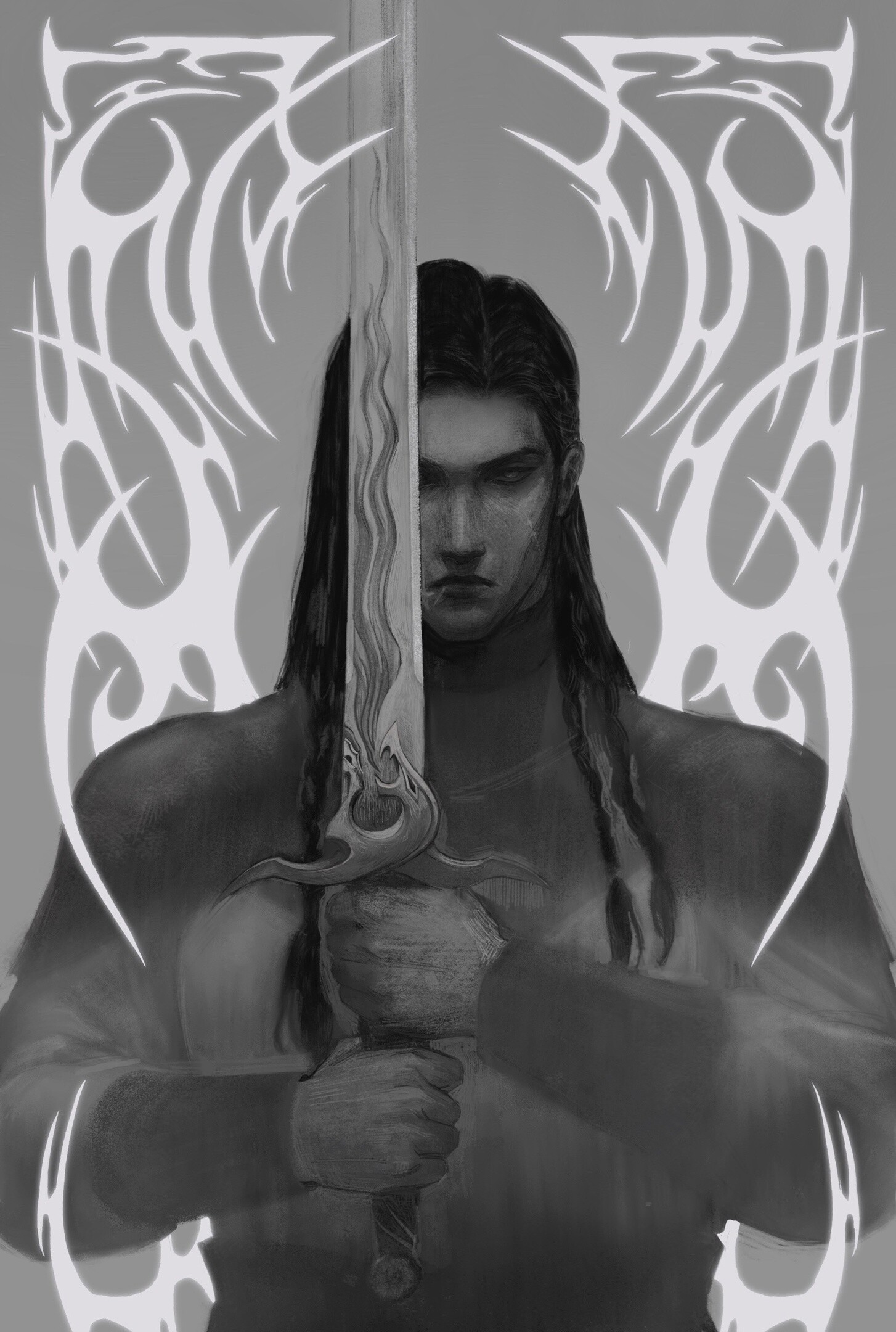 ArtStation - Dorothea