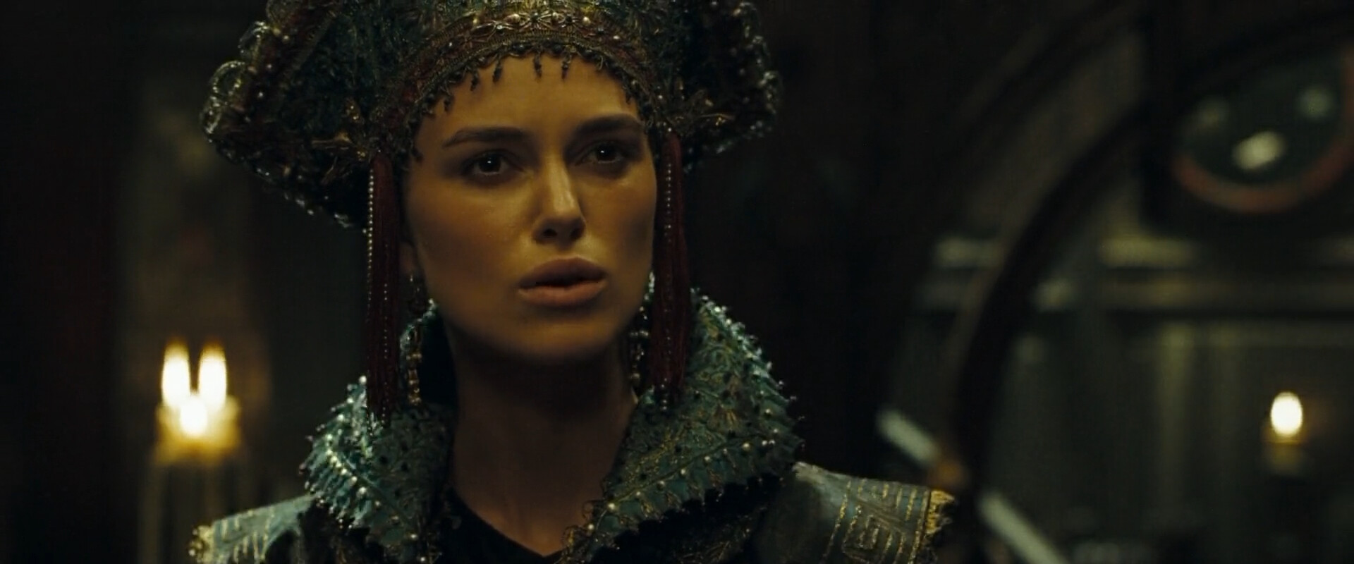 Pietro Bernardi - Lighting | Look Developer - Pirates of the Caribbean ...
