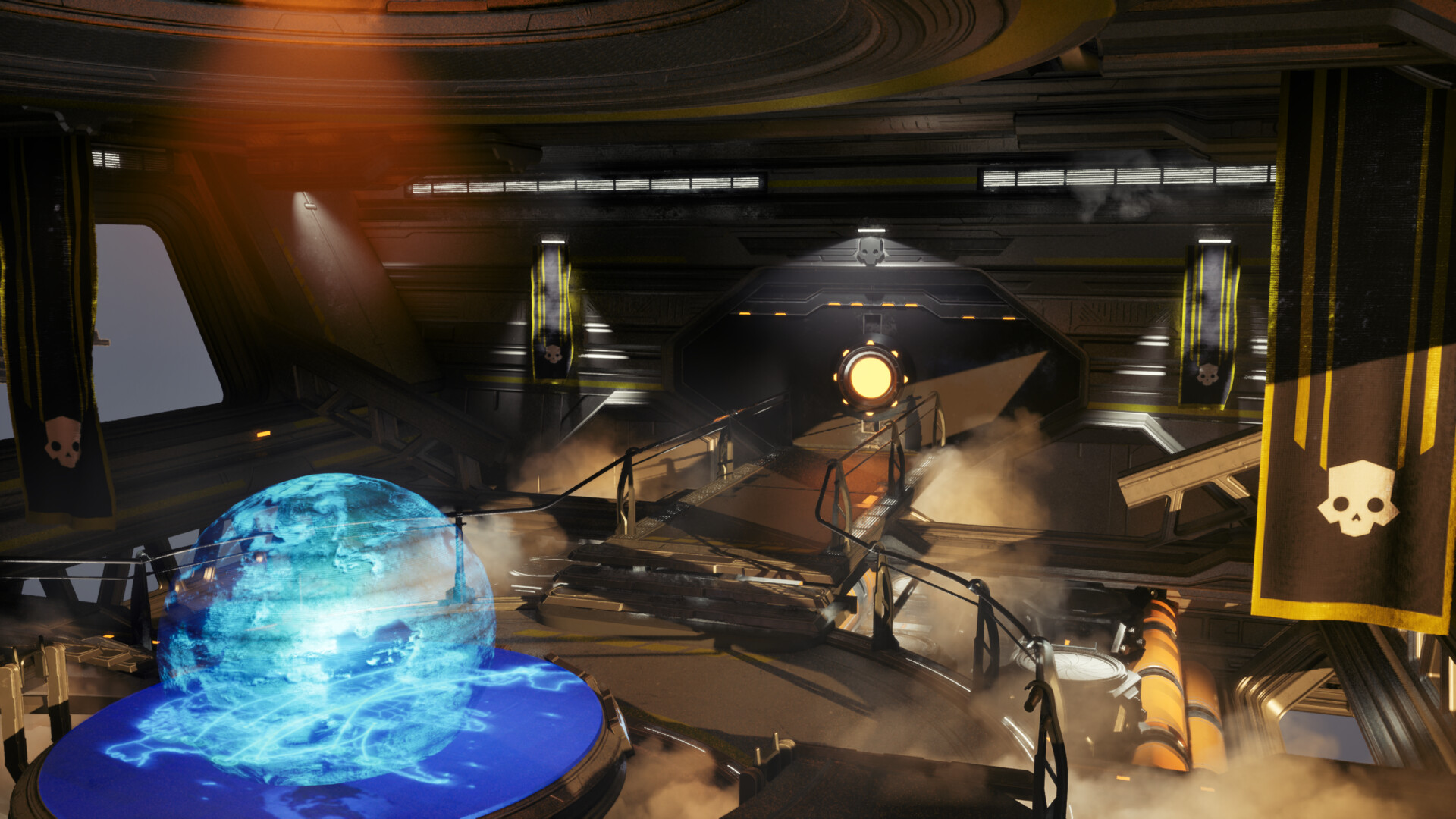 Michele Marro - Helldiver Hub / Fan Art