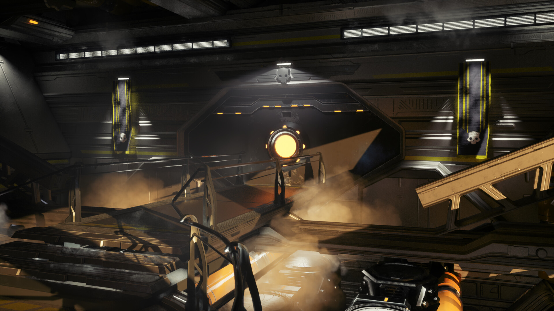 Michele Marro - Helldiver Hub / Fan Art