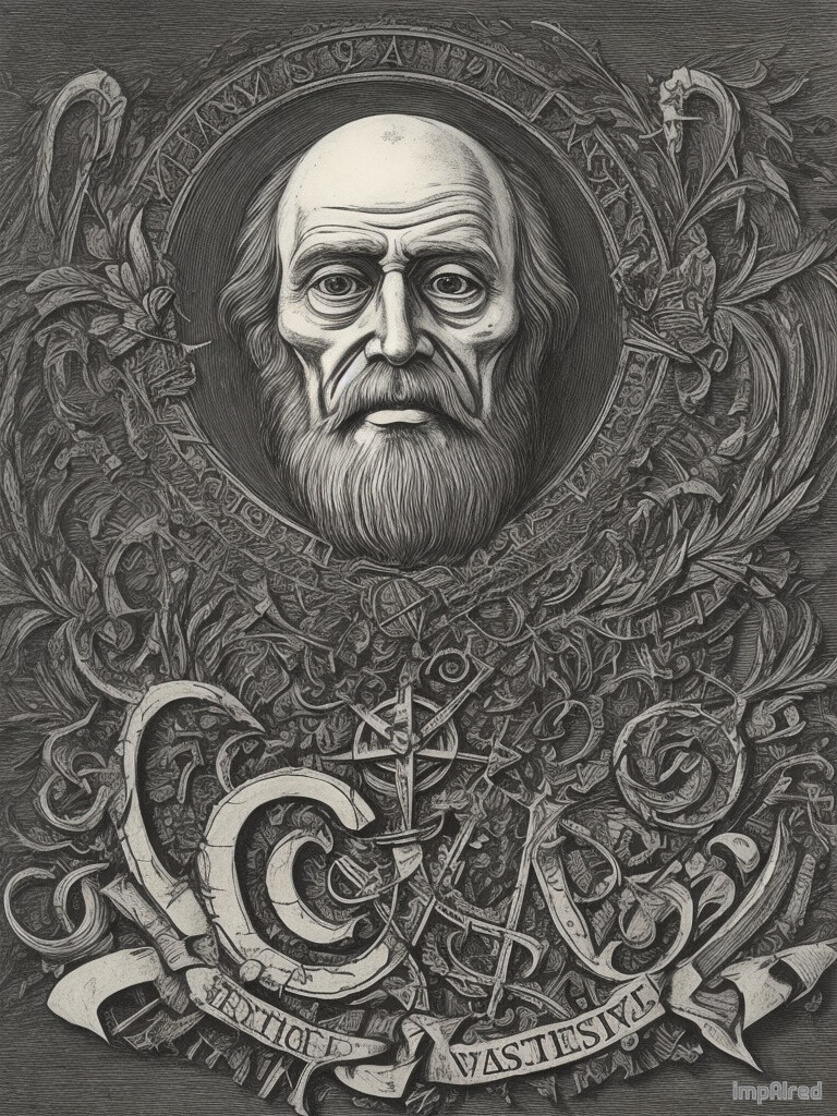 ArtStation - Historical Nihilism II