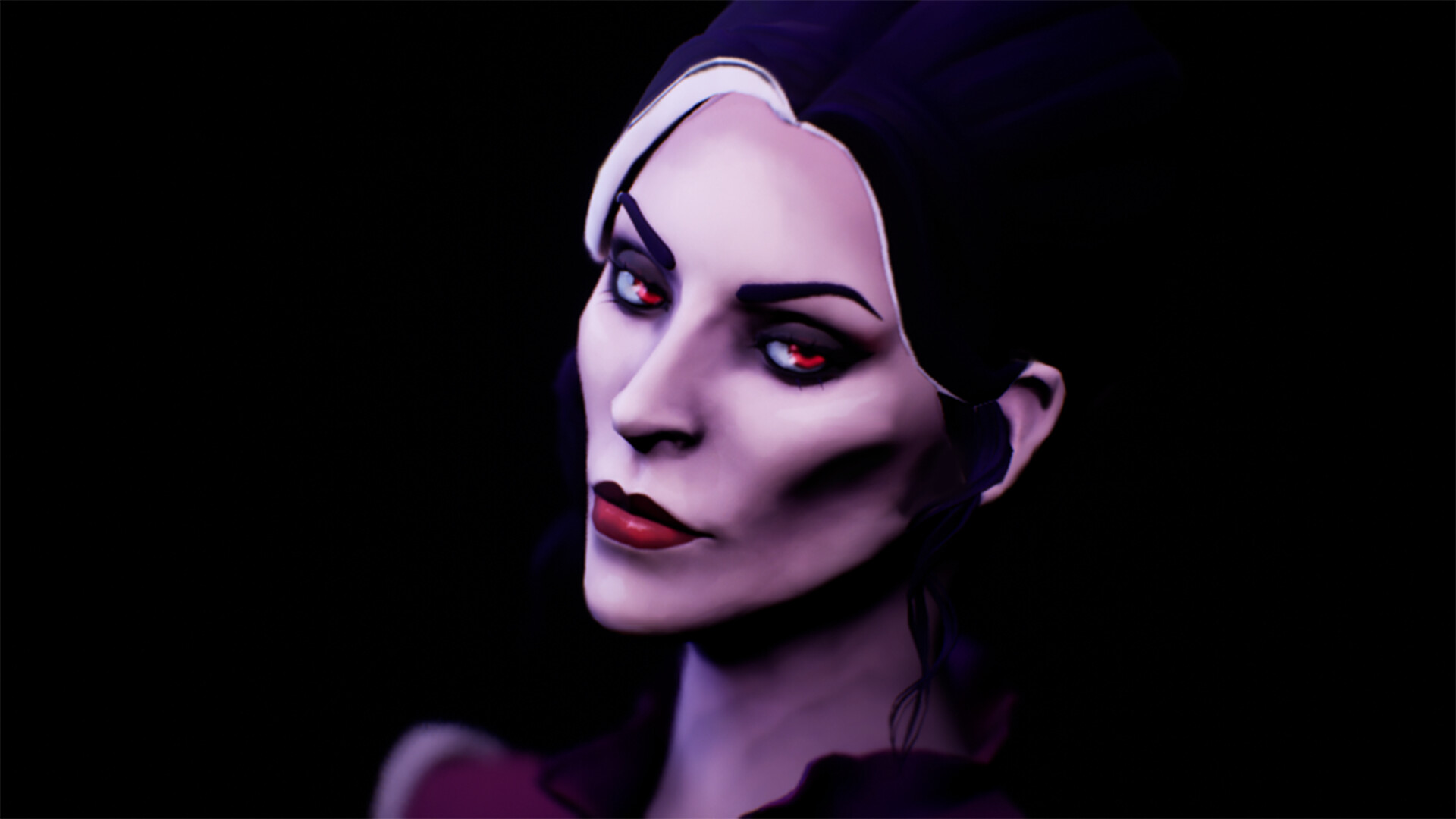 ArtStation - Stylized Merchant Character