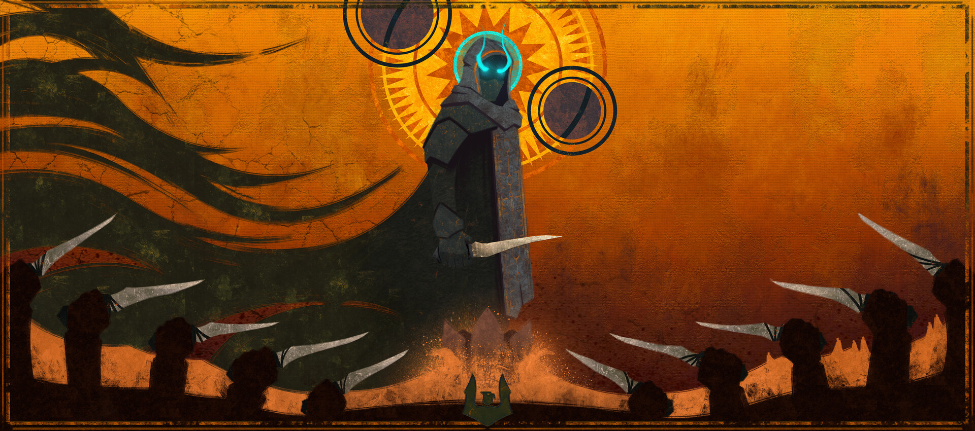 ArtStation - Lisan Al-Gaib