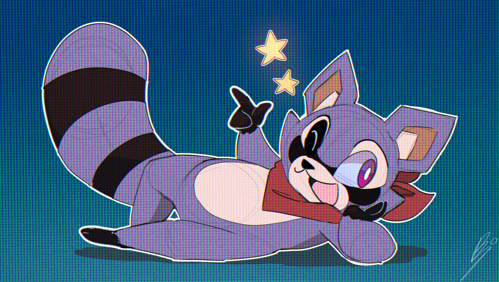 ArtStation - Rambley