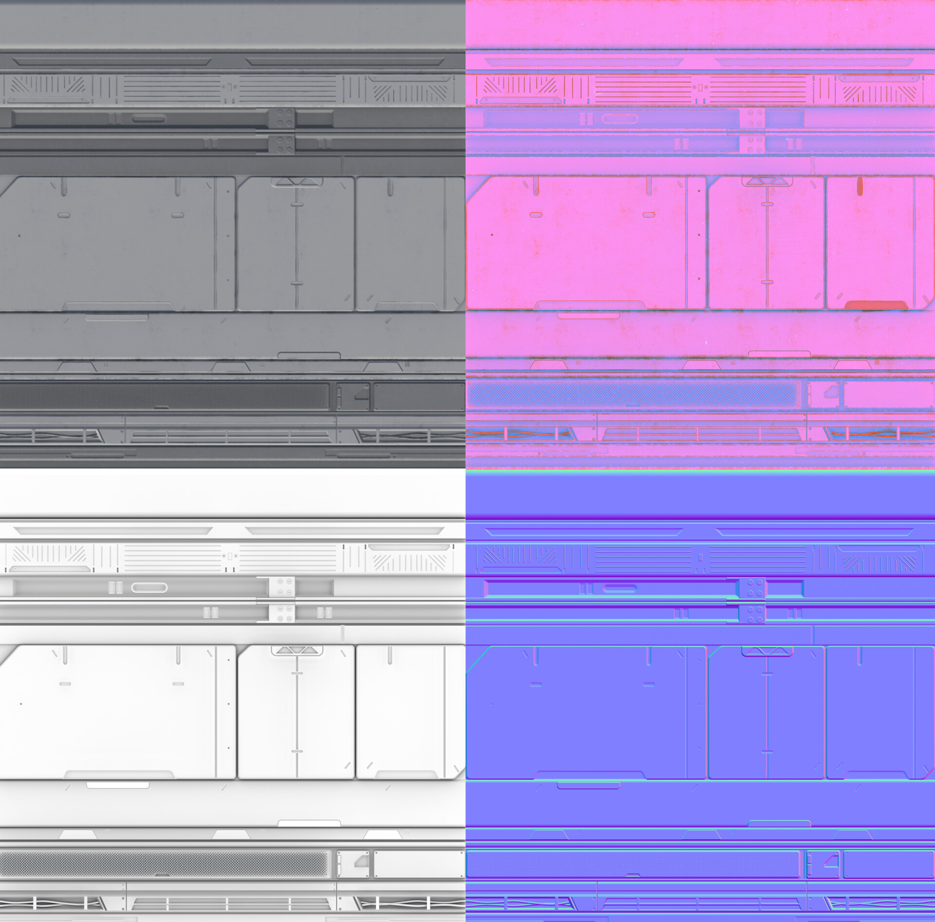 Michele Marro - Helldiver Hub / Fan Art