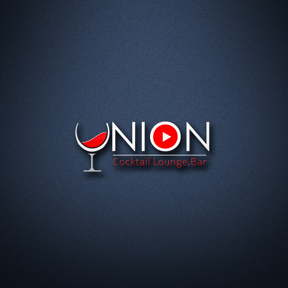 ArtStation - UNION Logo