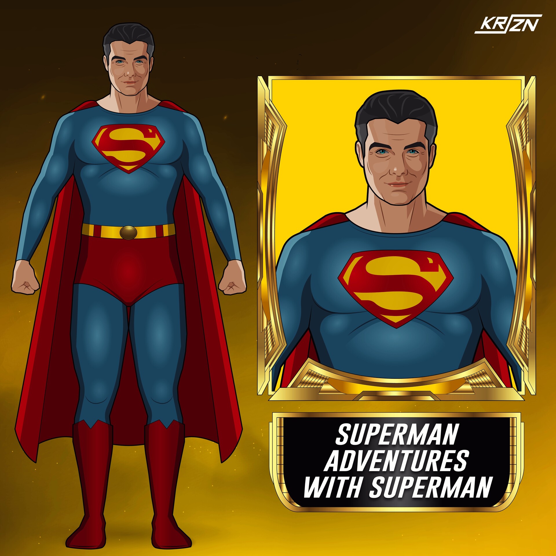 George Reeves Superman Costume The Evolution Of Superman's Physique