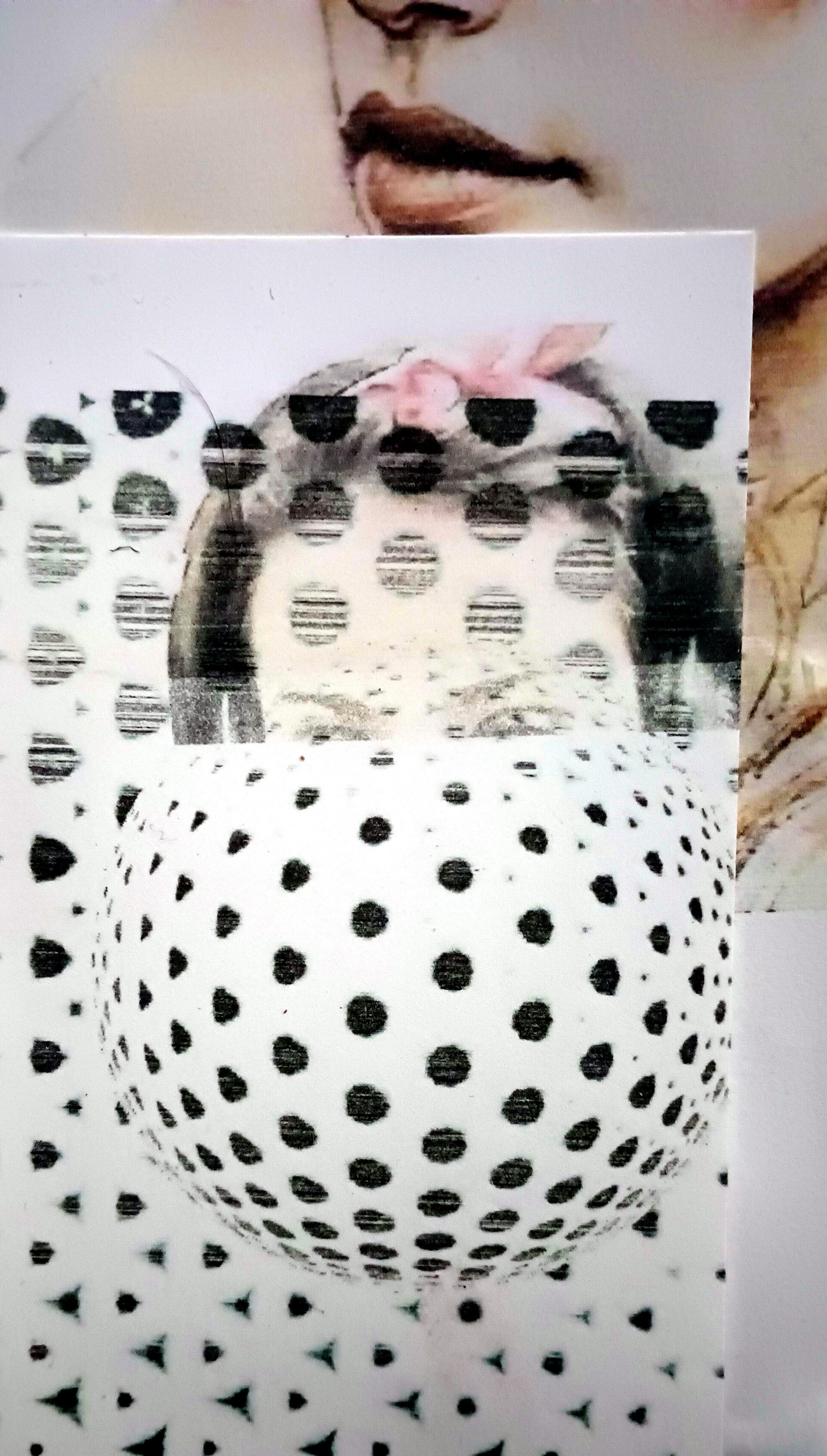 ArtStation - Egghead