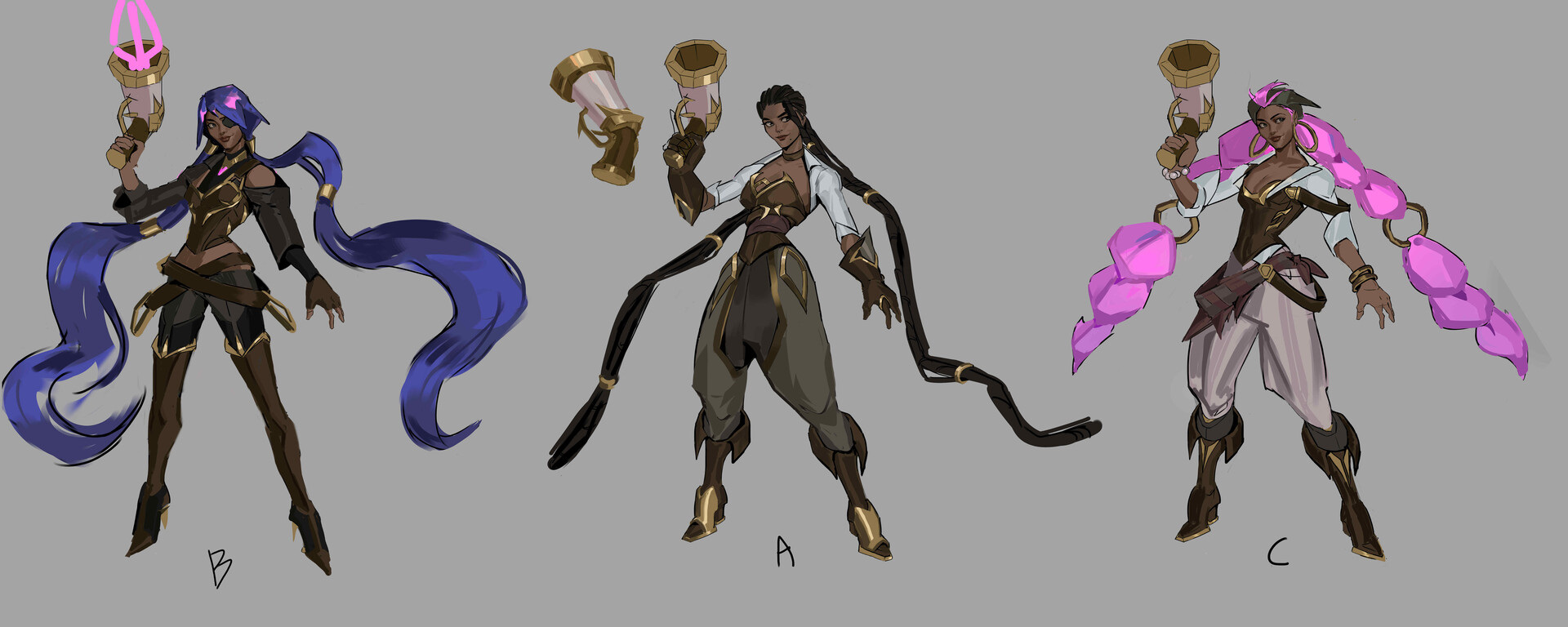 Kat Gee - Maisie the Pirate