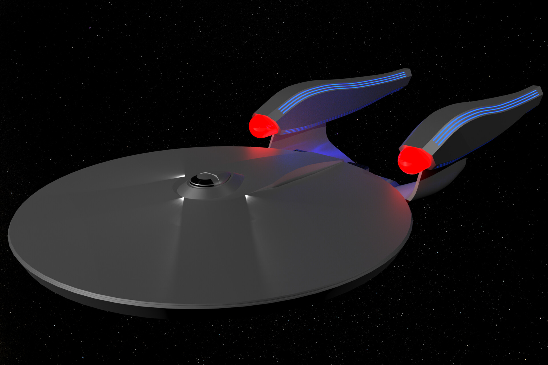 ArtStation - Trekkie Explorer