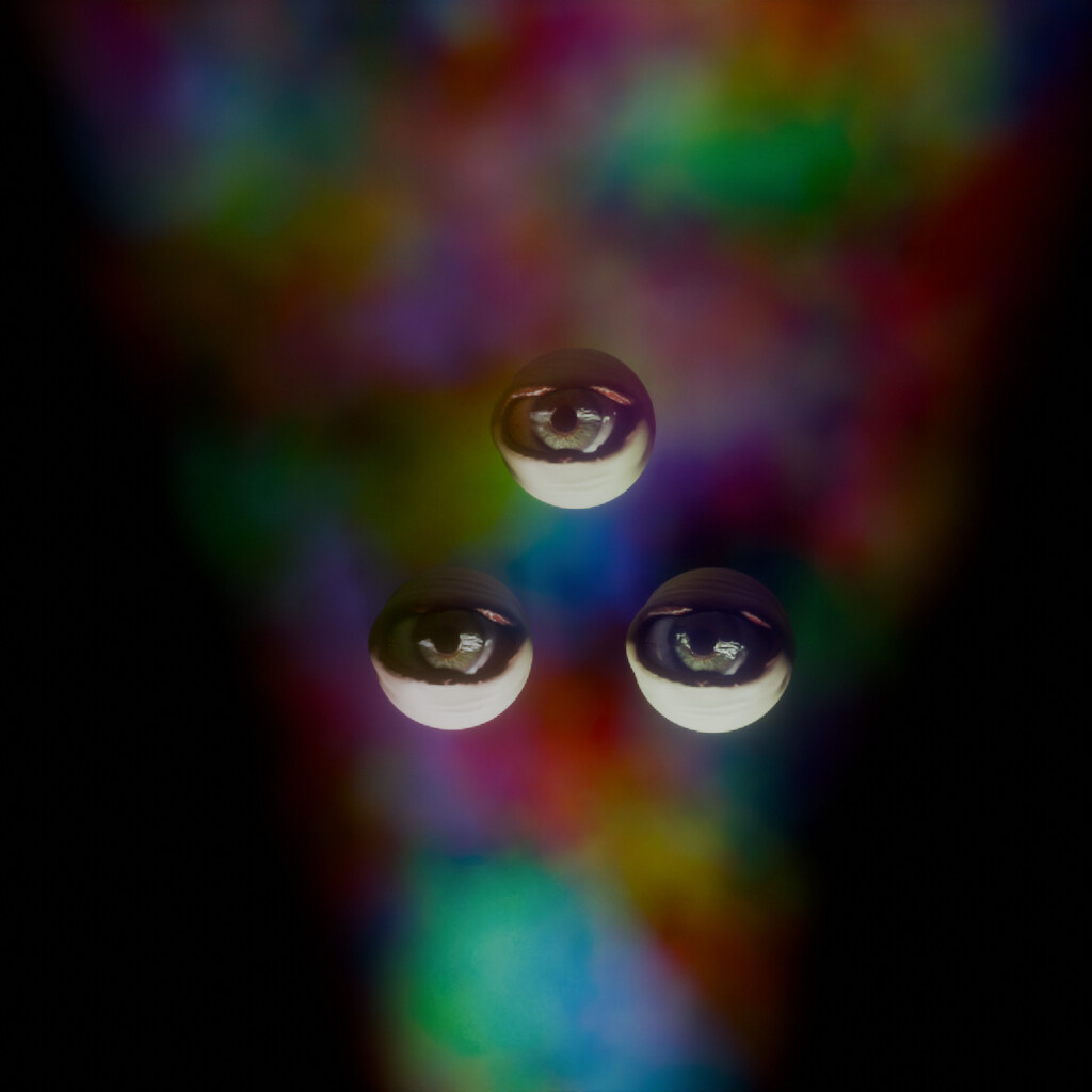 ArtStation - Abstract