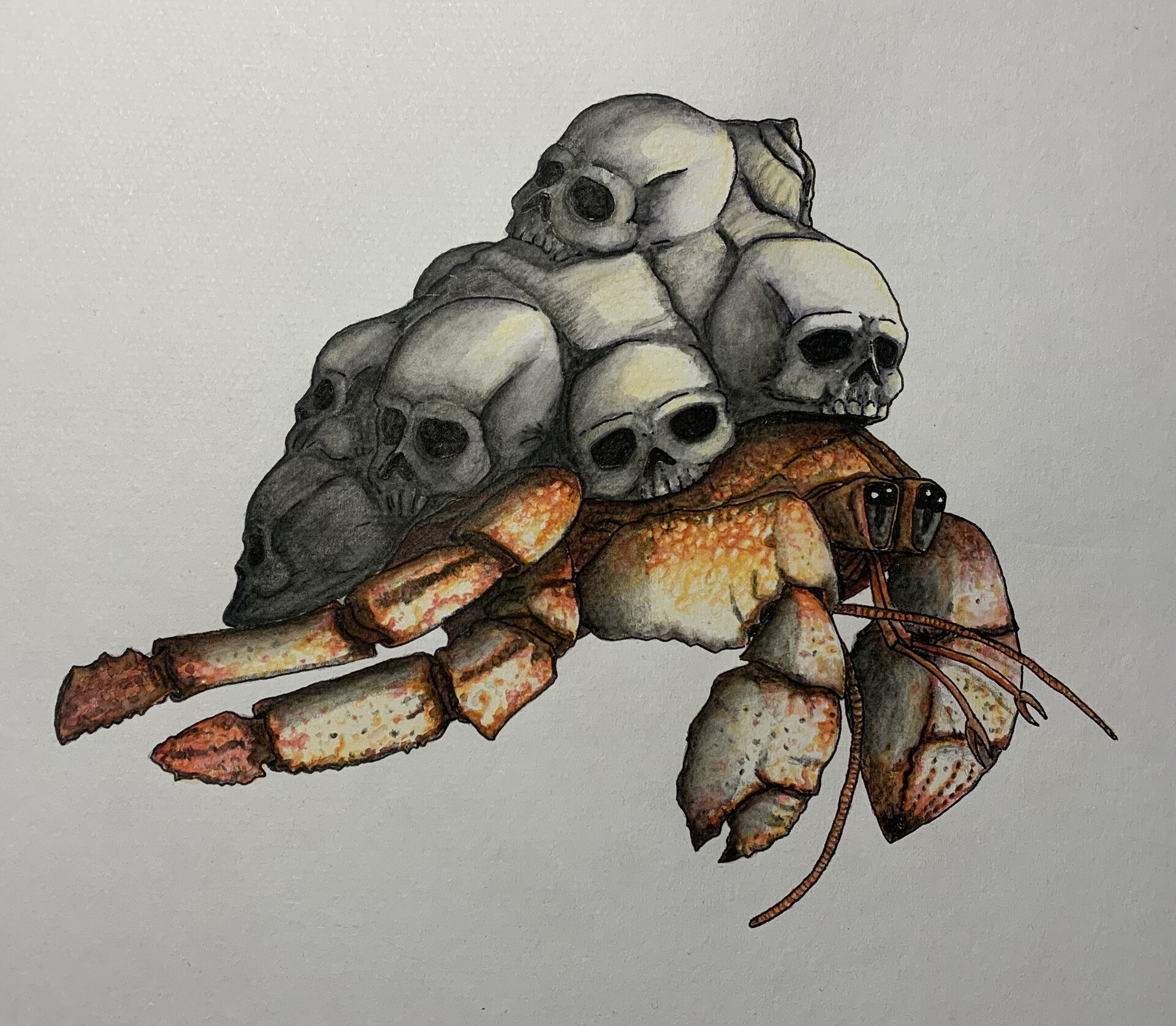 ArtStation - Concept Art