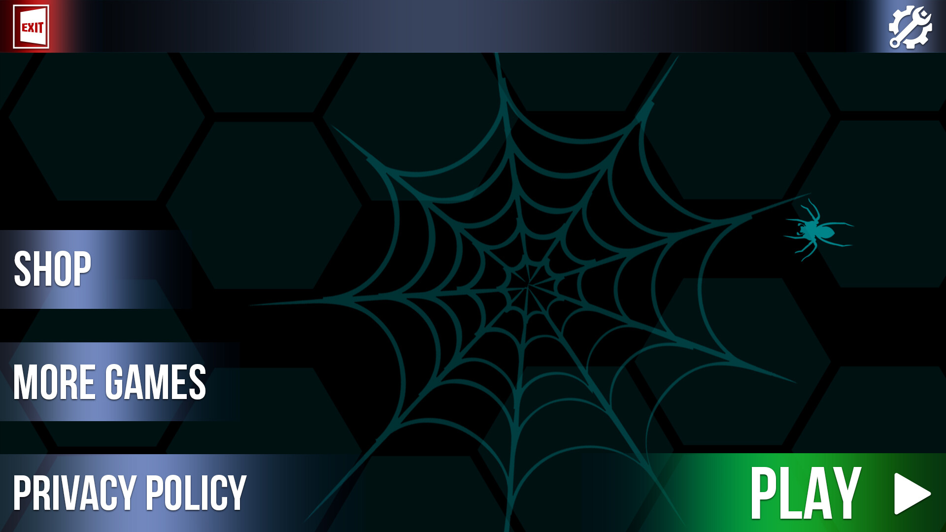 ArtStation - Mobile 3d game UI