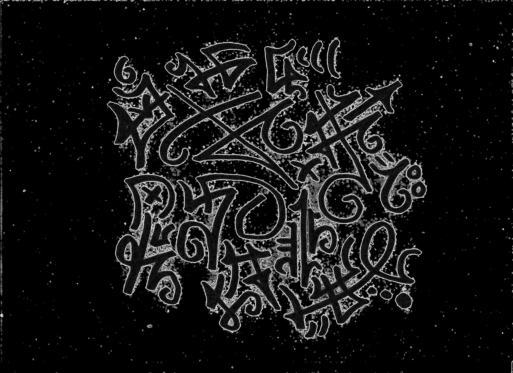 ArtStation - dark steppes