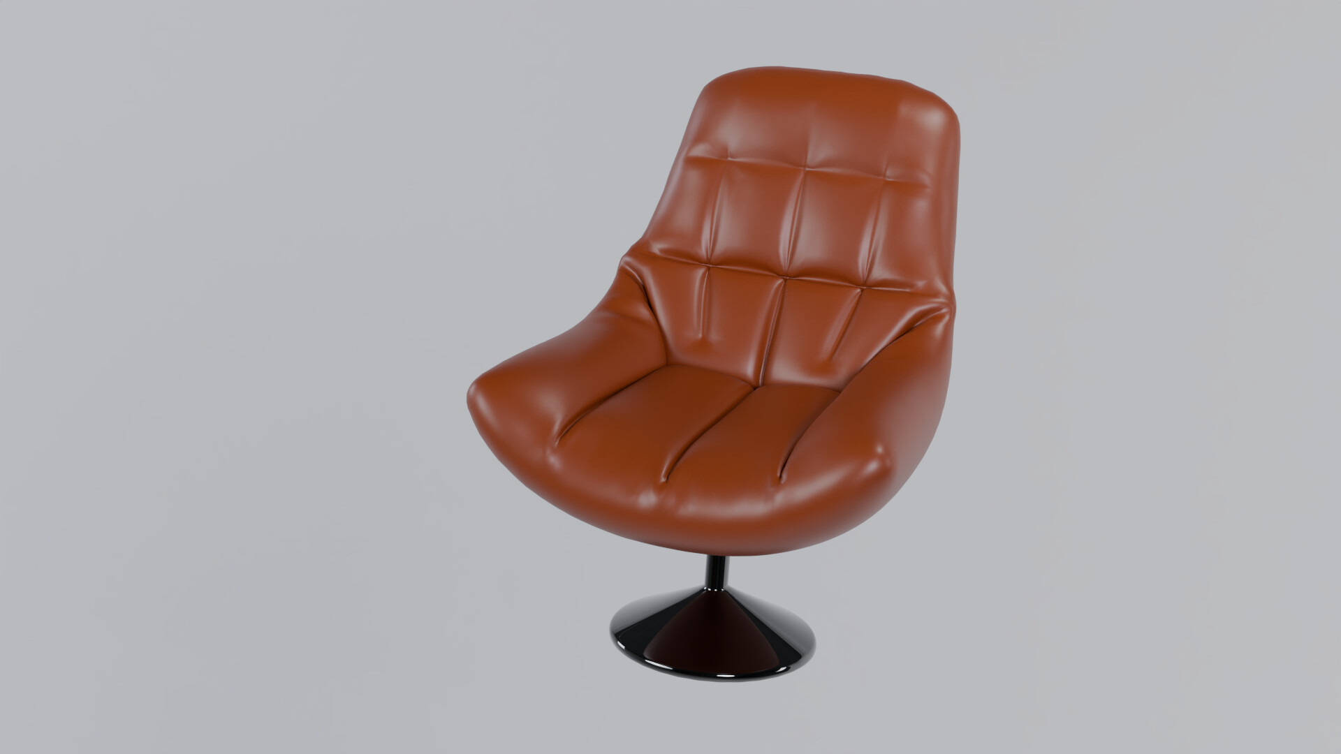 ArtStation - Realistic Chair