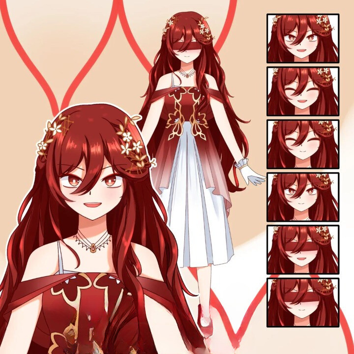 ArtStation - 𝓥-𝓣𝓤𝓑𝓔𝓡 𝓜𝓞𝓓𝓔𝓛𝓢