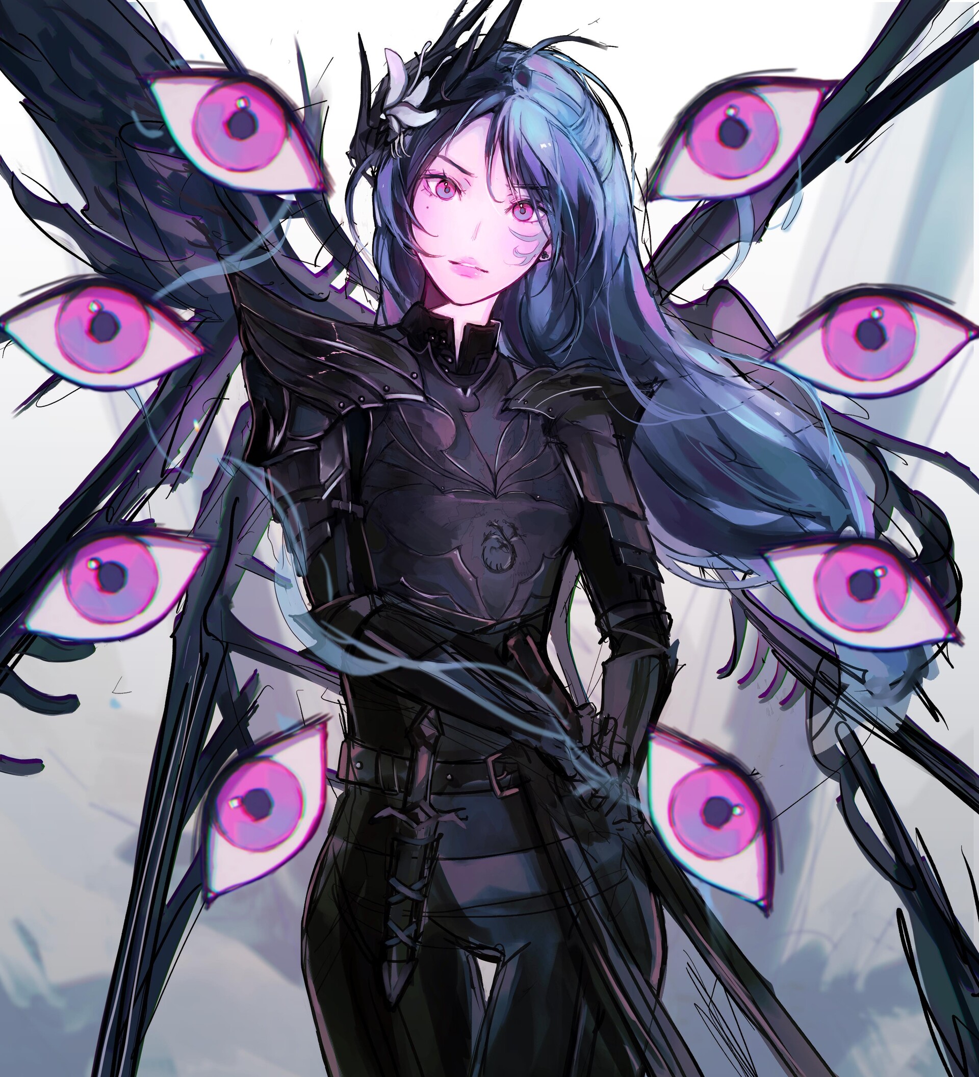 ArtStation - Seraphim