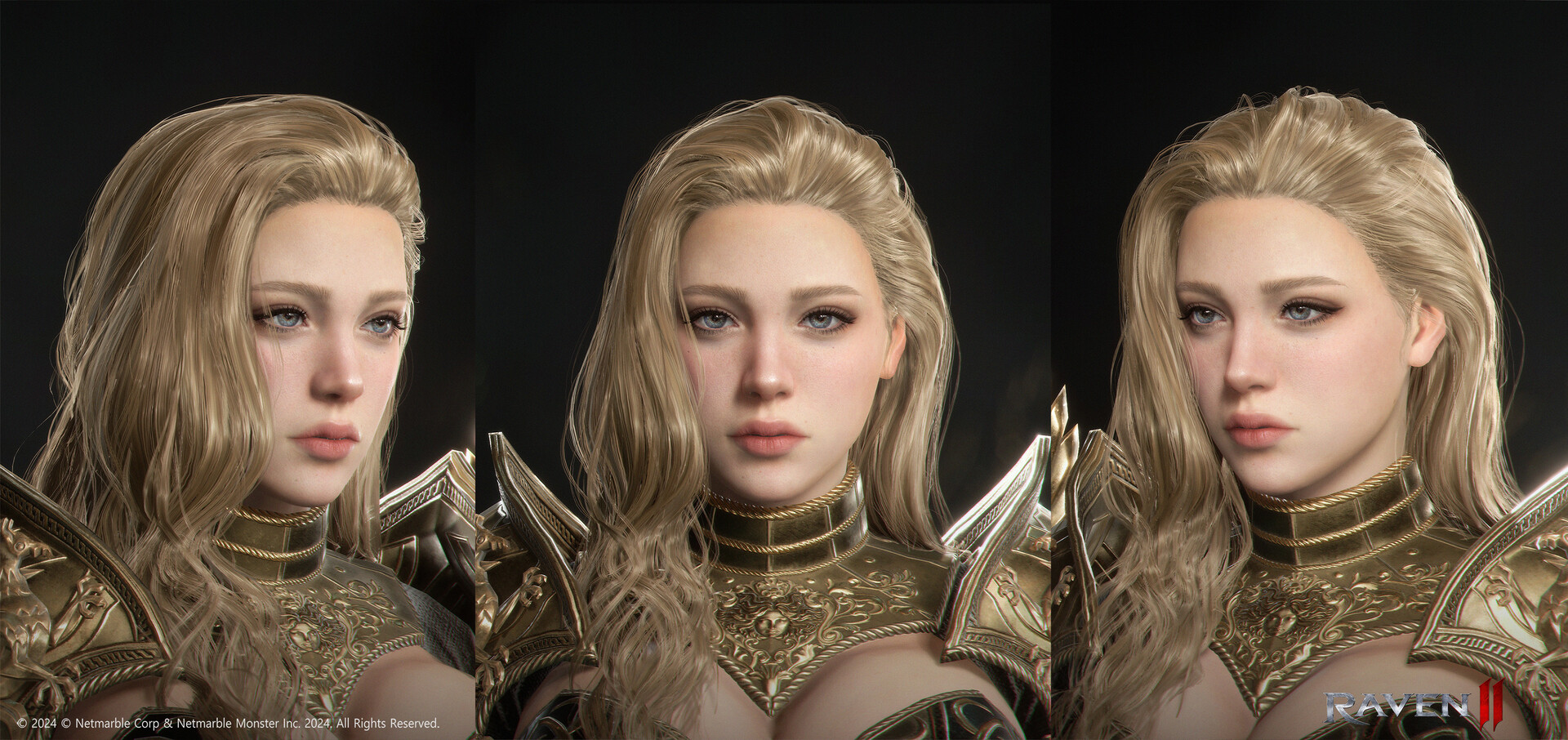 Minsu Kim - Raven 2 Art works