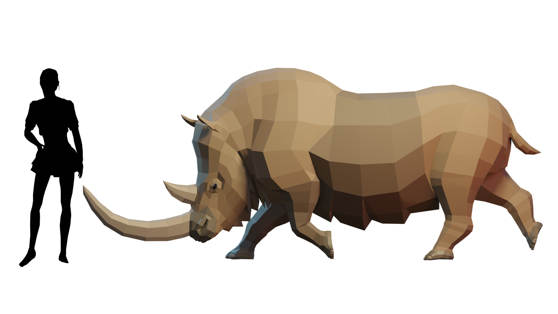 Adam Midzuk - Animals Of Ice Age Europe