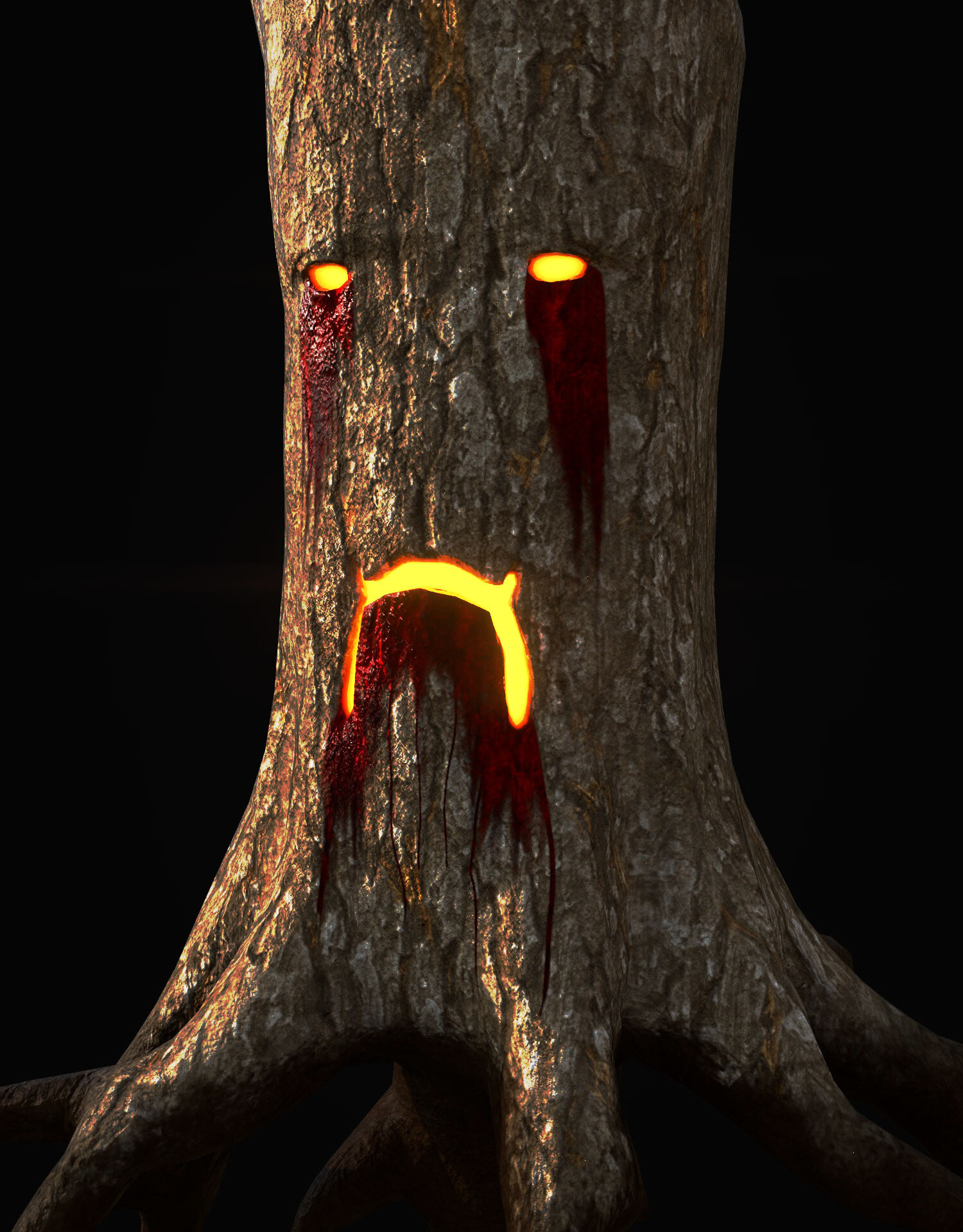 ArtStation - The Altar