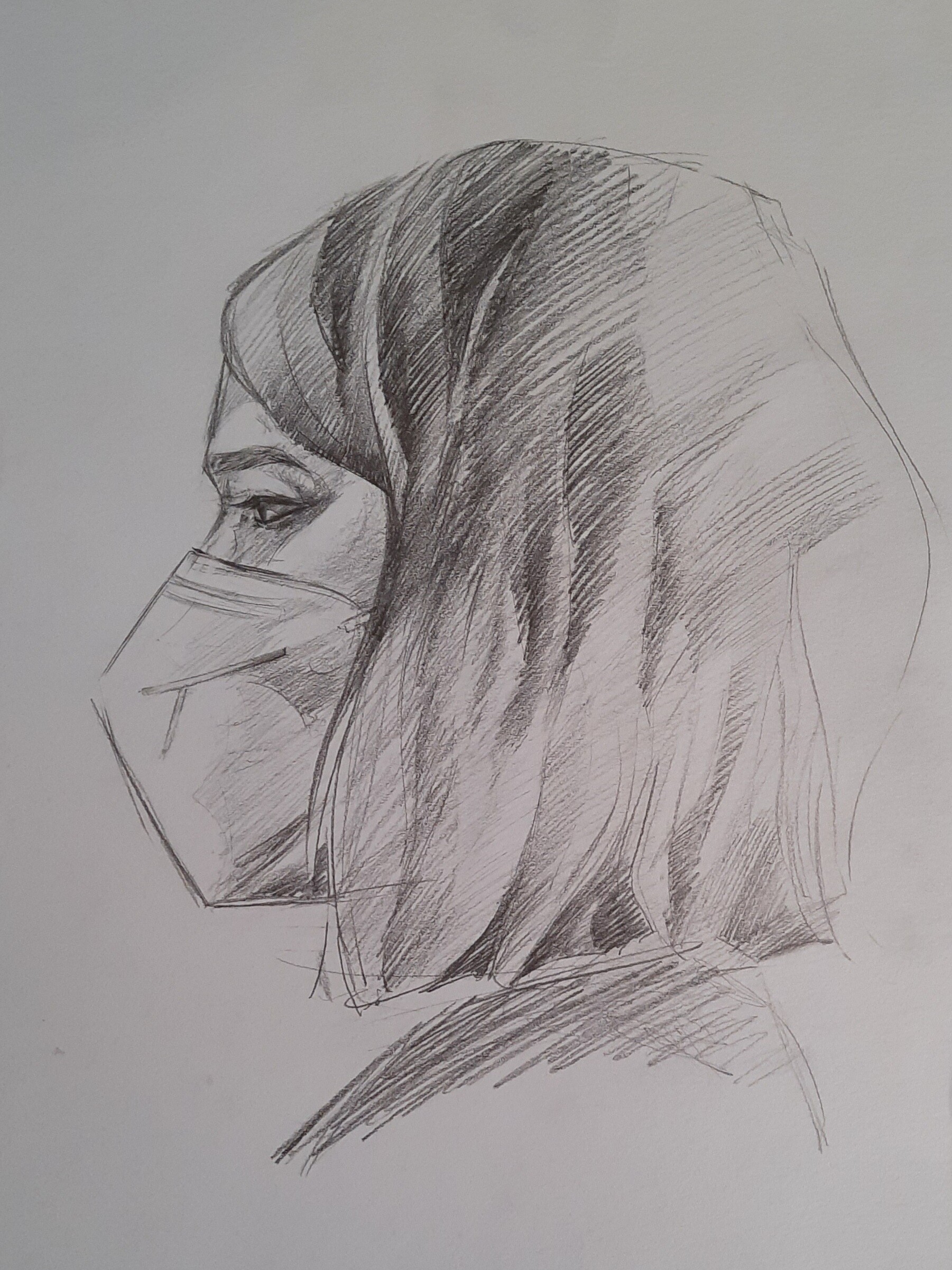 ArtStation - Drawings from life