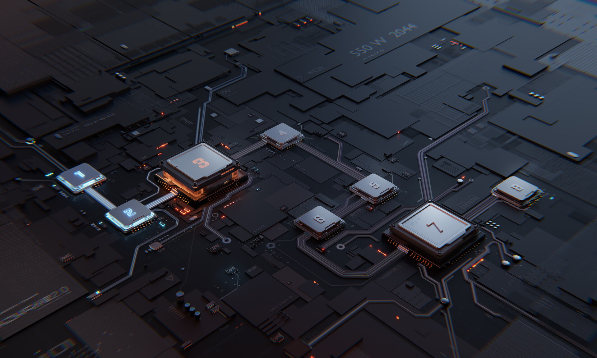 ArtStation - 旧工作图存档2