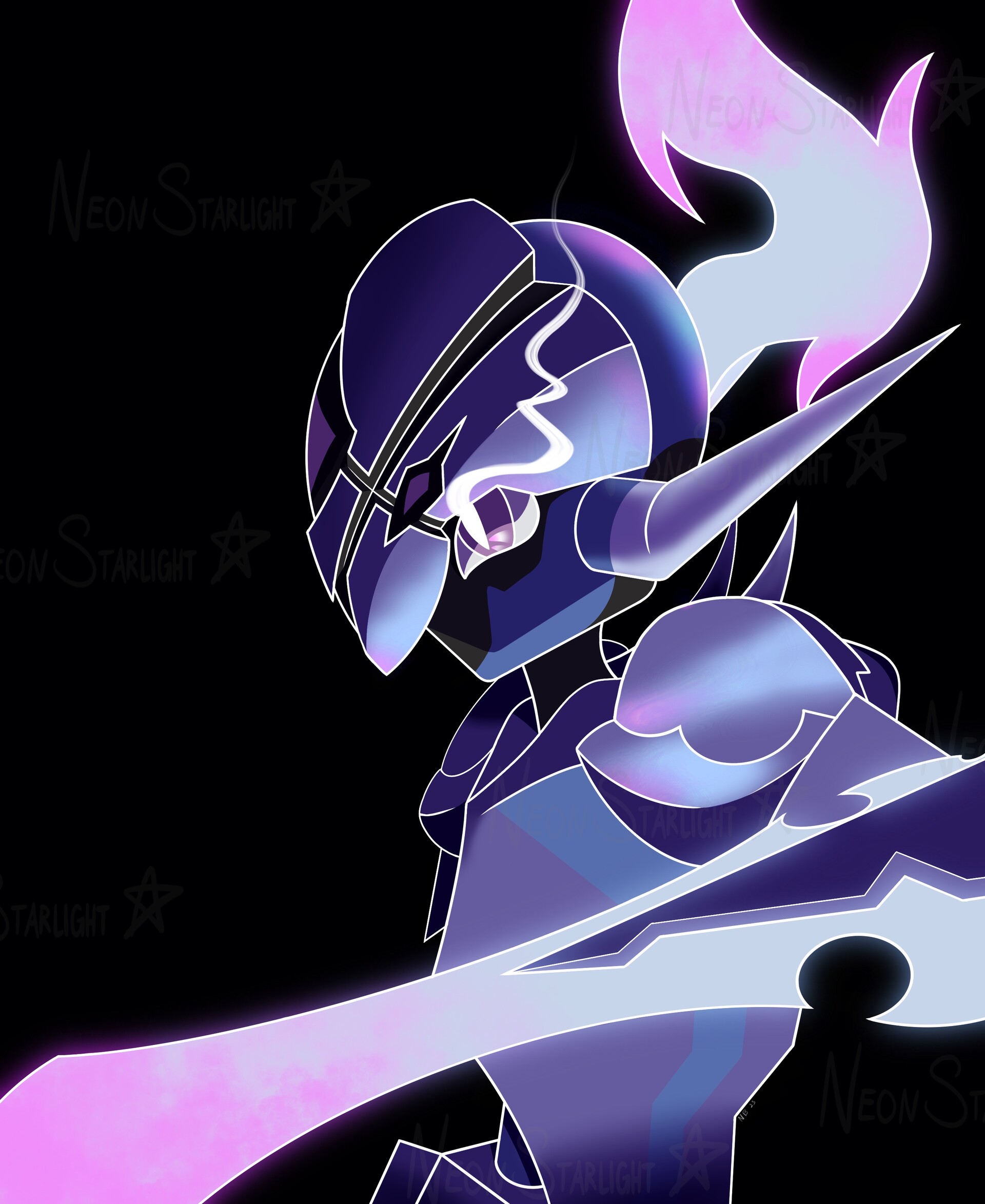 ArtStation - Ceruledge