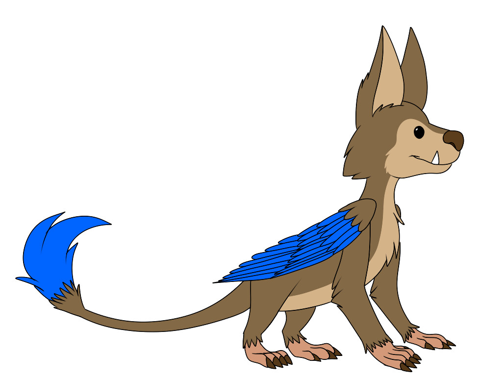 Baby Chupacabra Little Baby Chupacabra : R/RLCraft