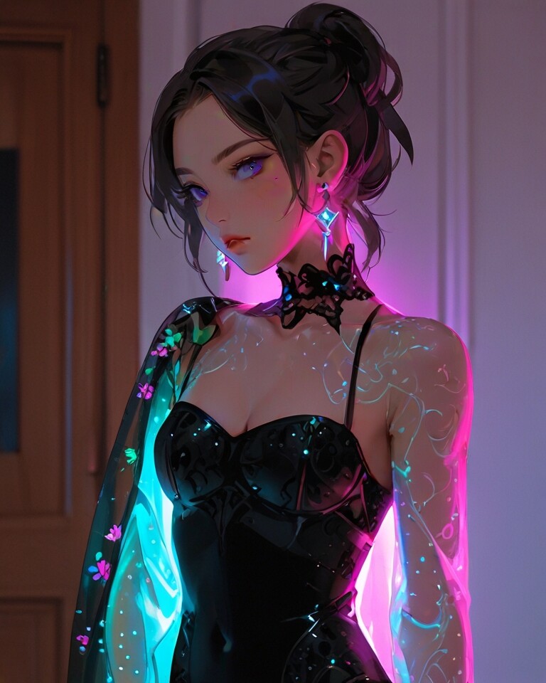 ArtStation - artwork 3522