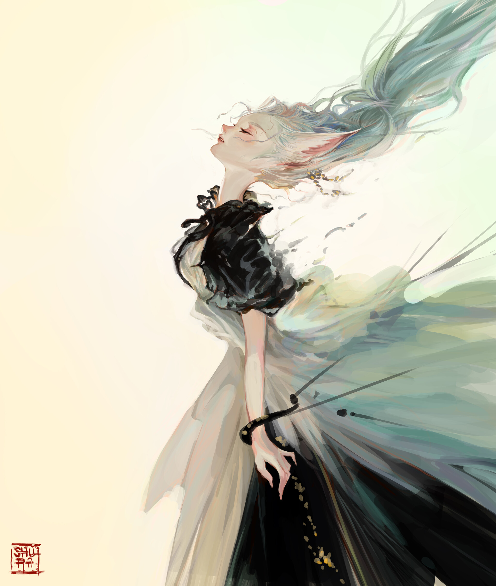 ArtStation - fade
