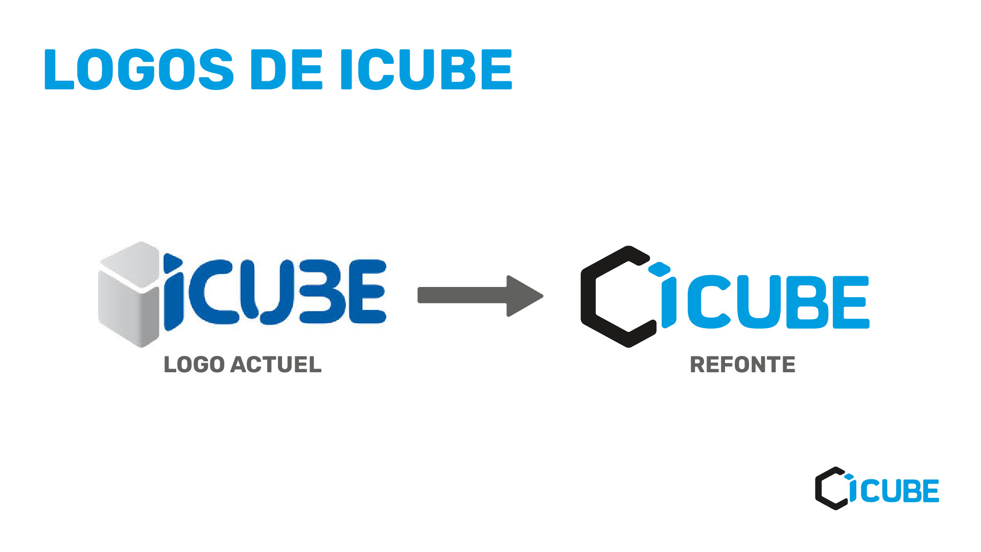 Florent BAERMANN - ICube - Logos