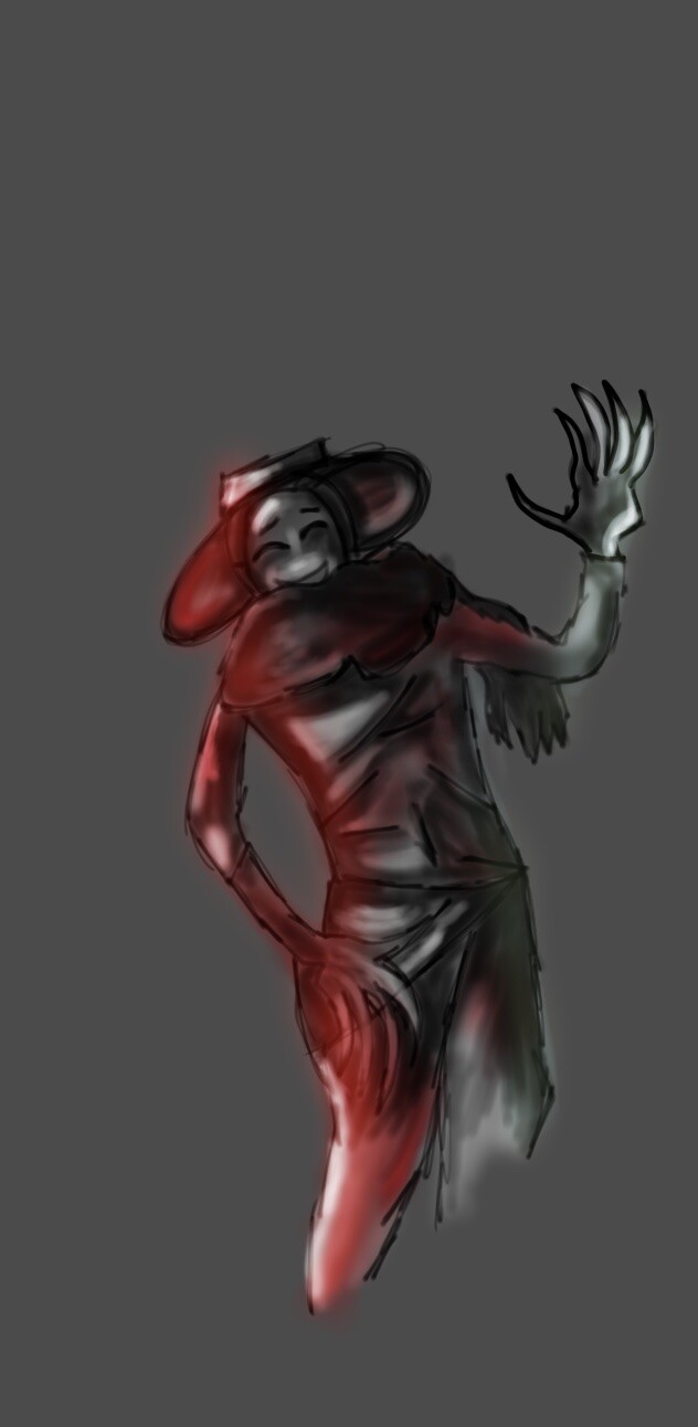 ArtStation - Character